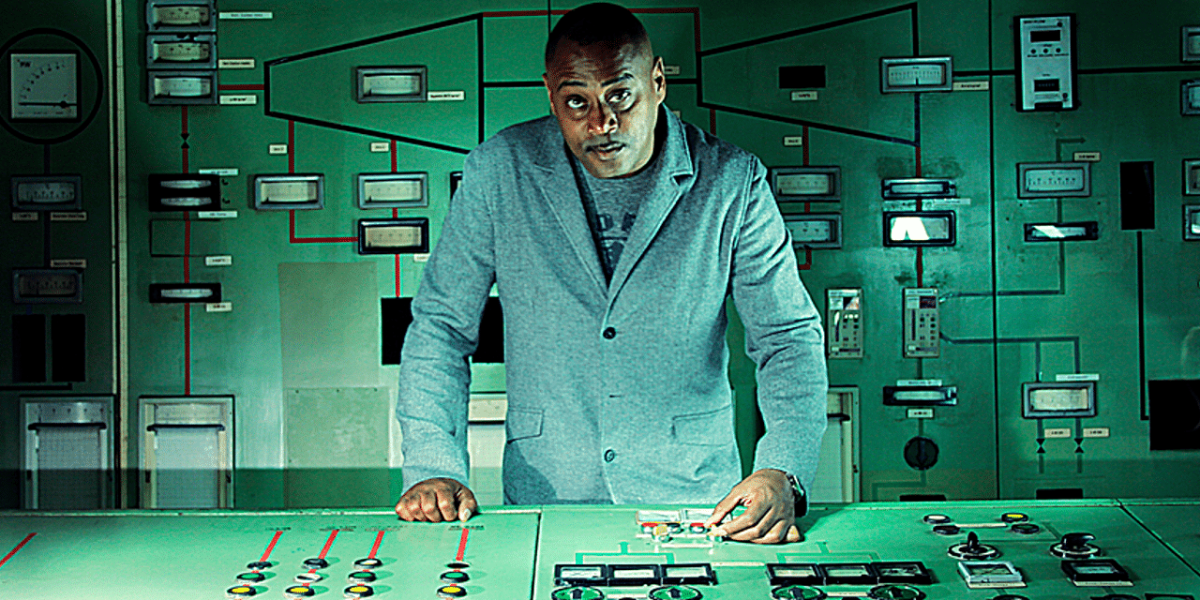 Originators — Mike Huckaby — Nowadays Magazine