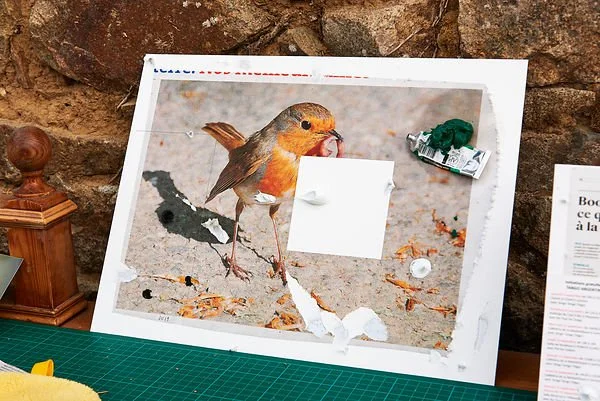 Interview with Dominique de Varine — Mutable