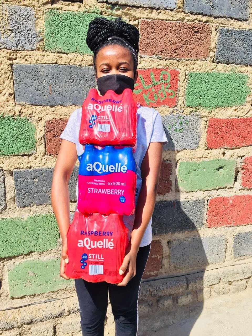 Our history — Flying for Life