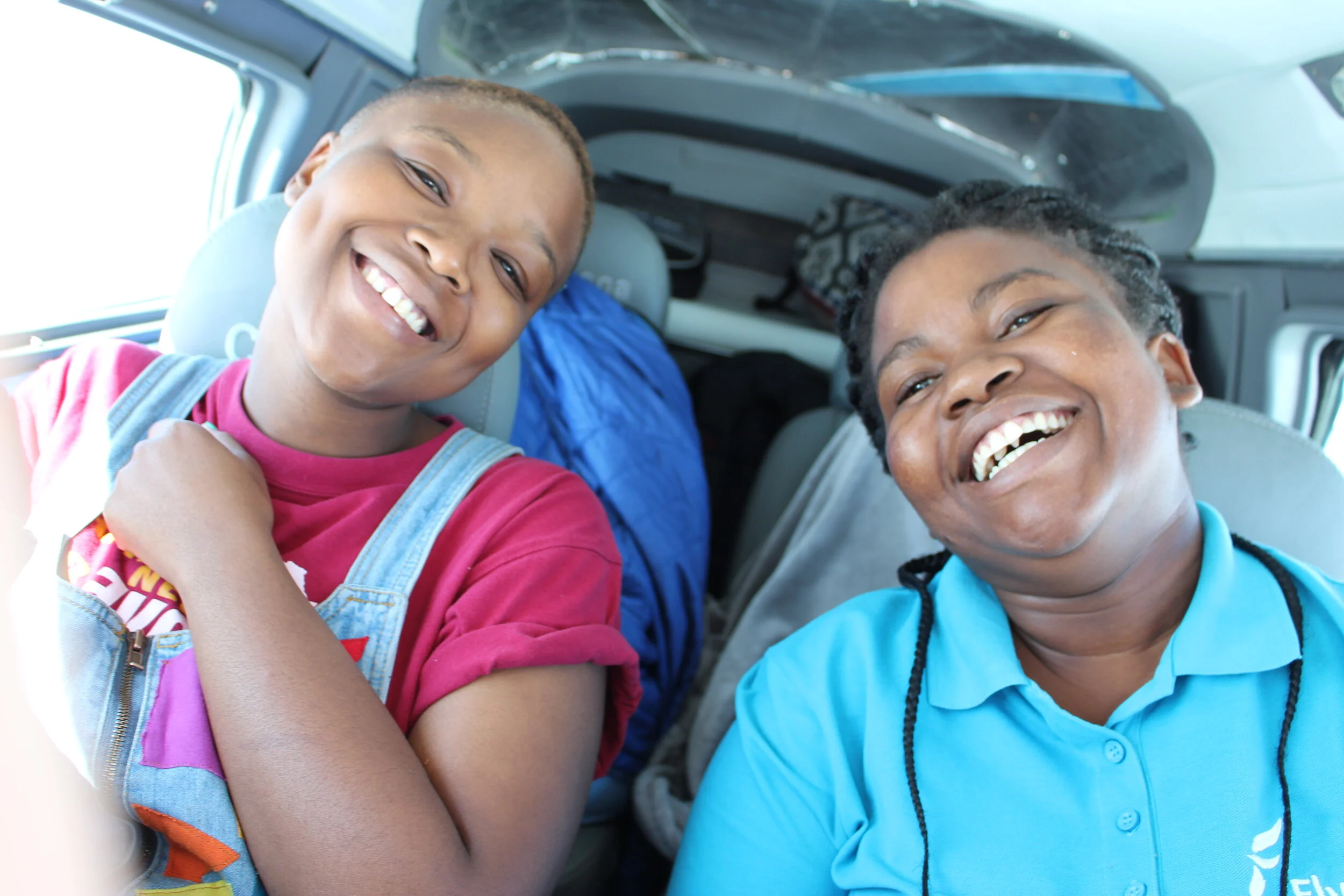 Our history — Flying for Life