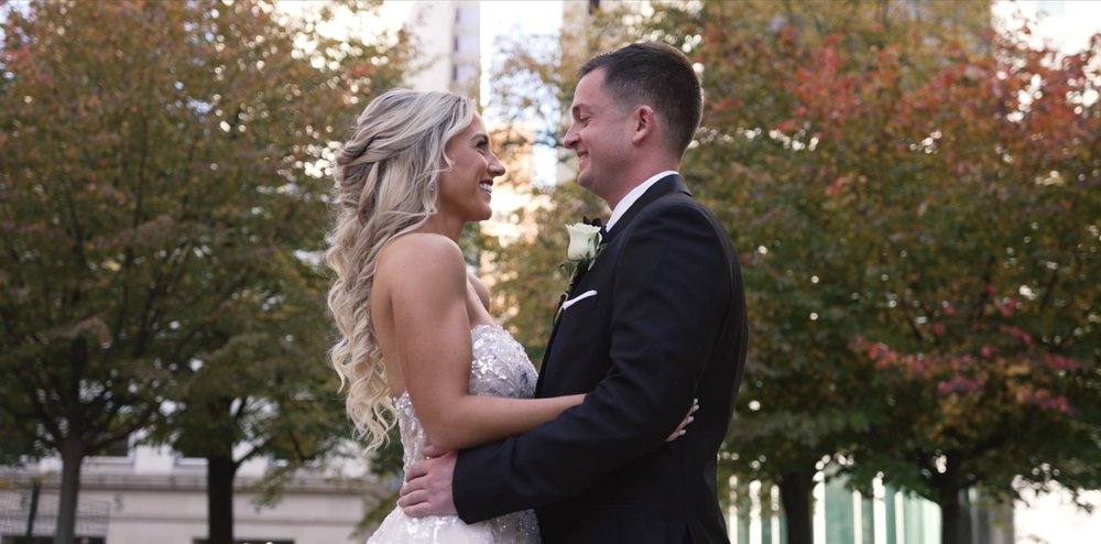 Bayelle Films | Luxury Event Videographer