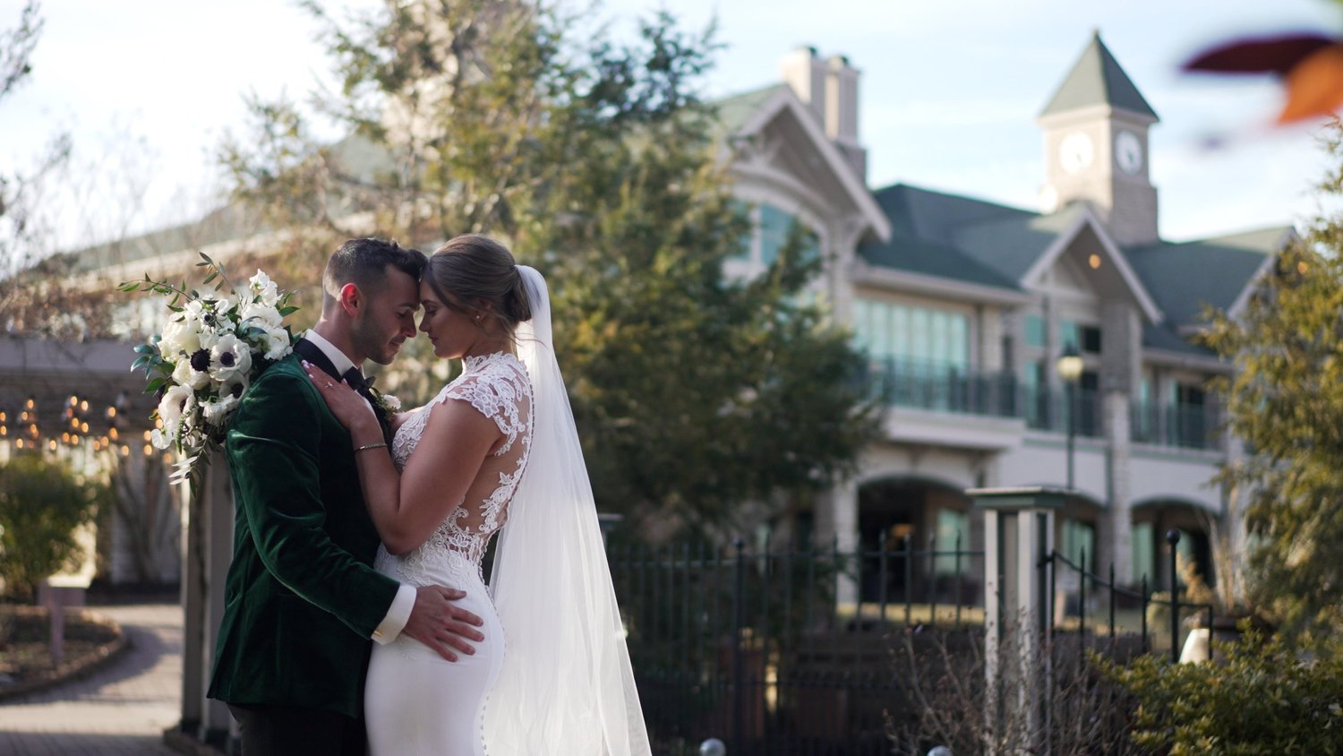 Bayelle Films | Luxury Event Videographer