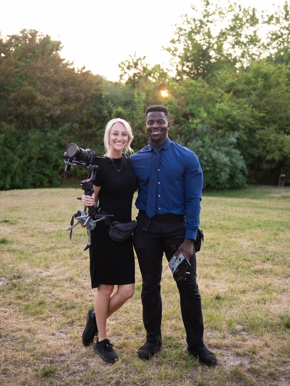 Bayelle Films | Luxury Event Videographer