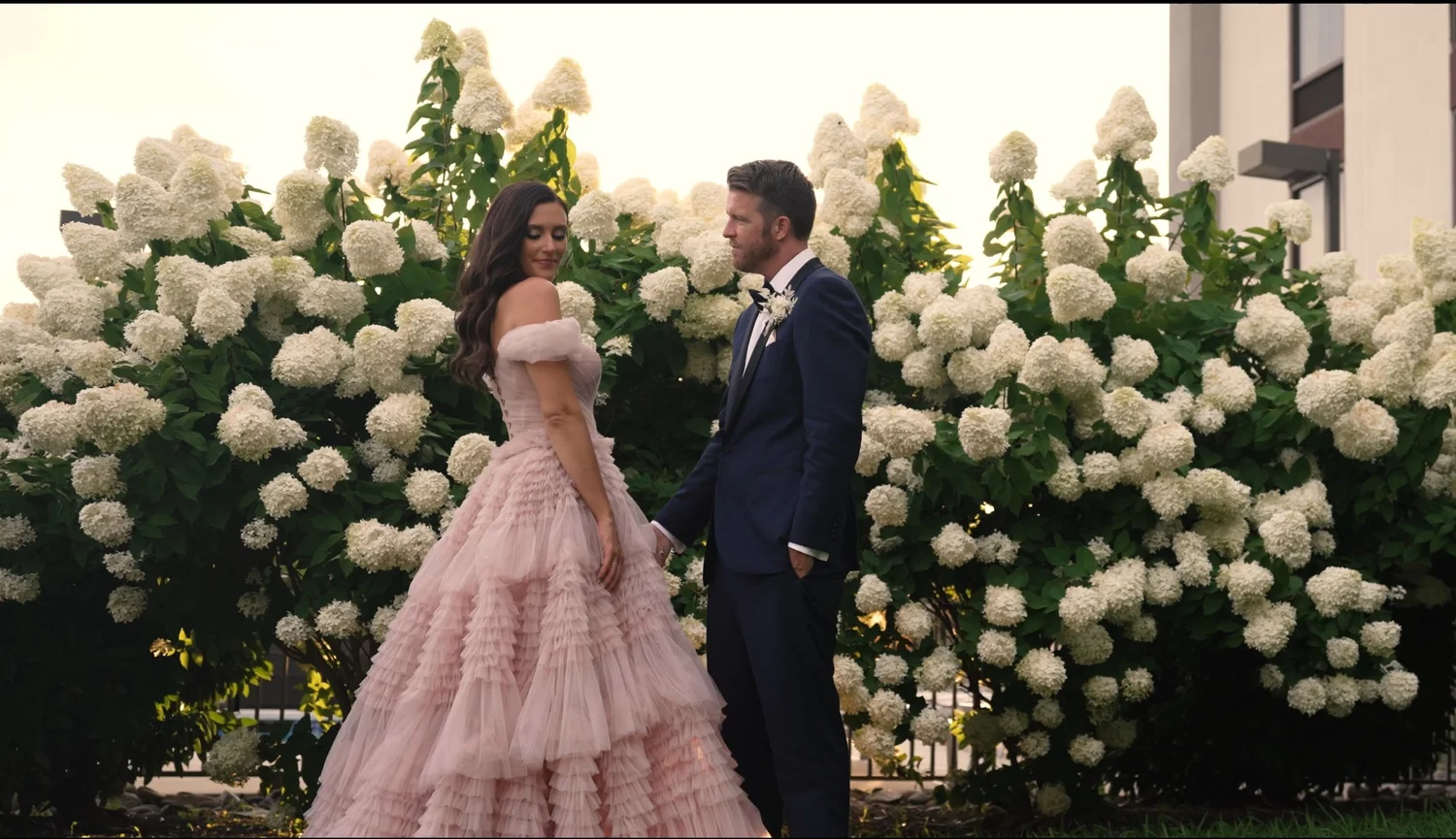 Bayelle Films | Luxury Event Videographer