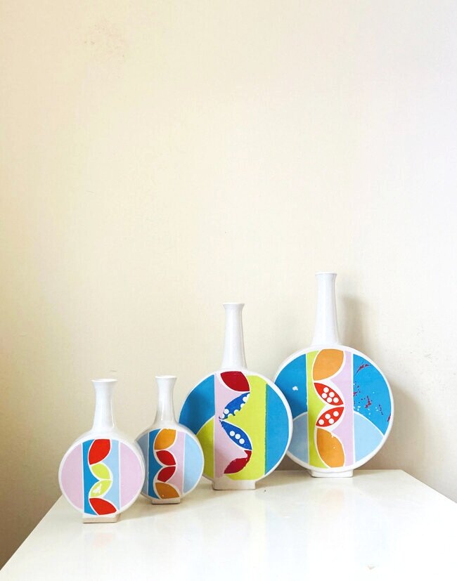 Emily Conroy Ceramics