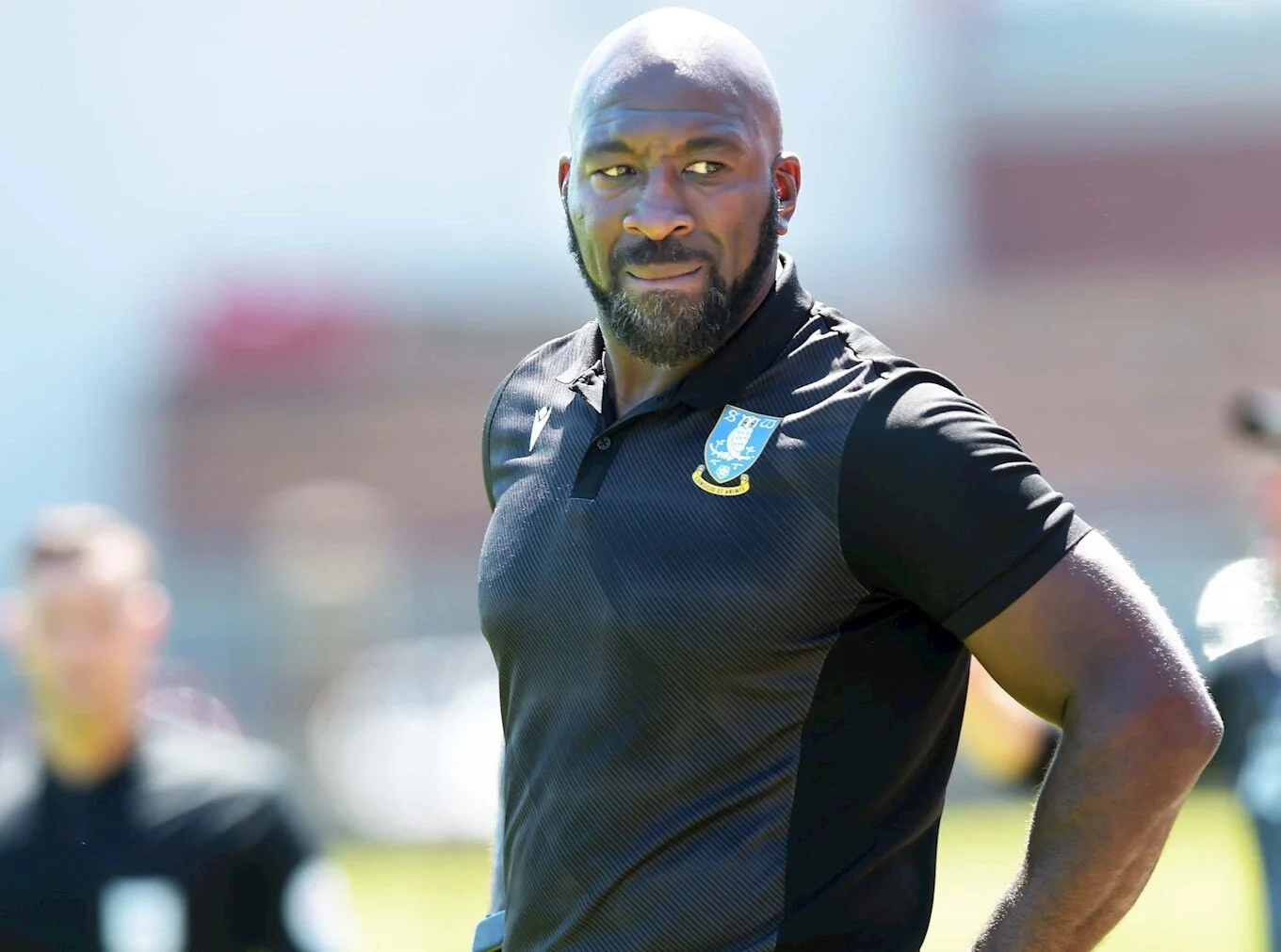 Q&A With Darren Moore - Raffle - The SWFC Supporters Trust