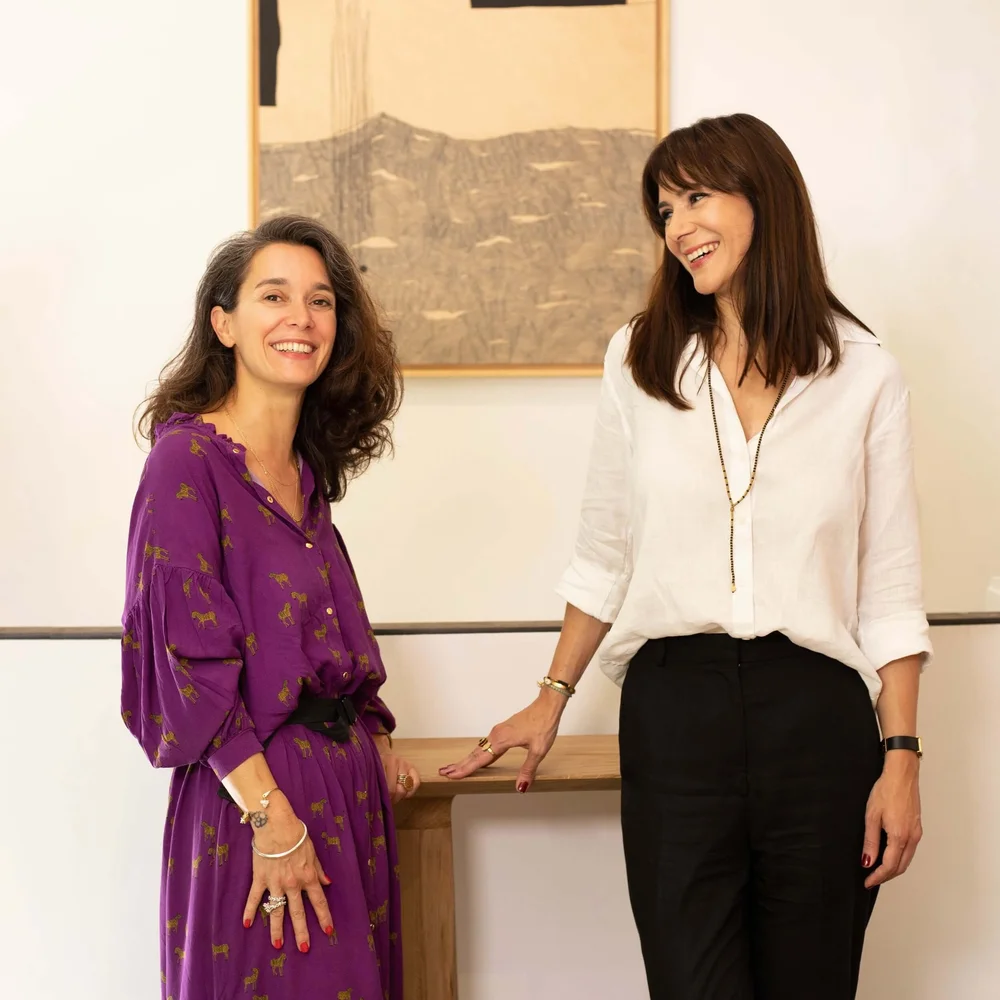 Galerie Virginie Lesage | Art, Artisanat et Design