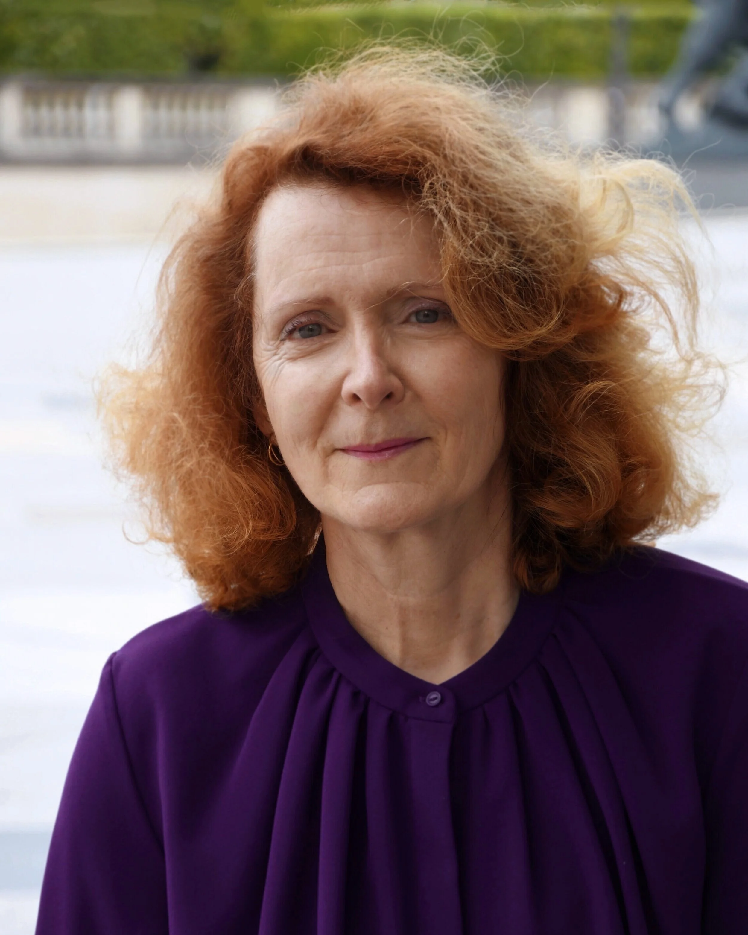 Isabelle Jordan Médiation et thérapie de couple