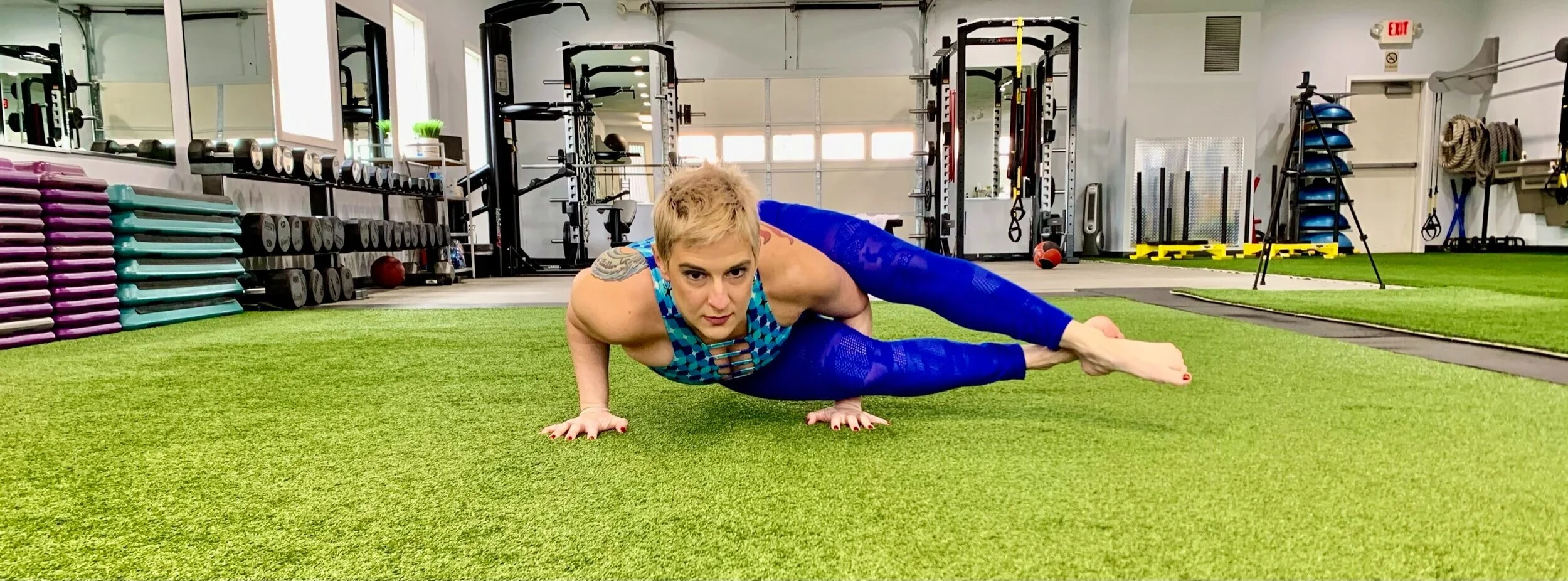 BoldFit | Enhance Your Fitness Today