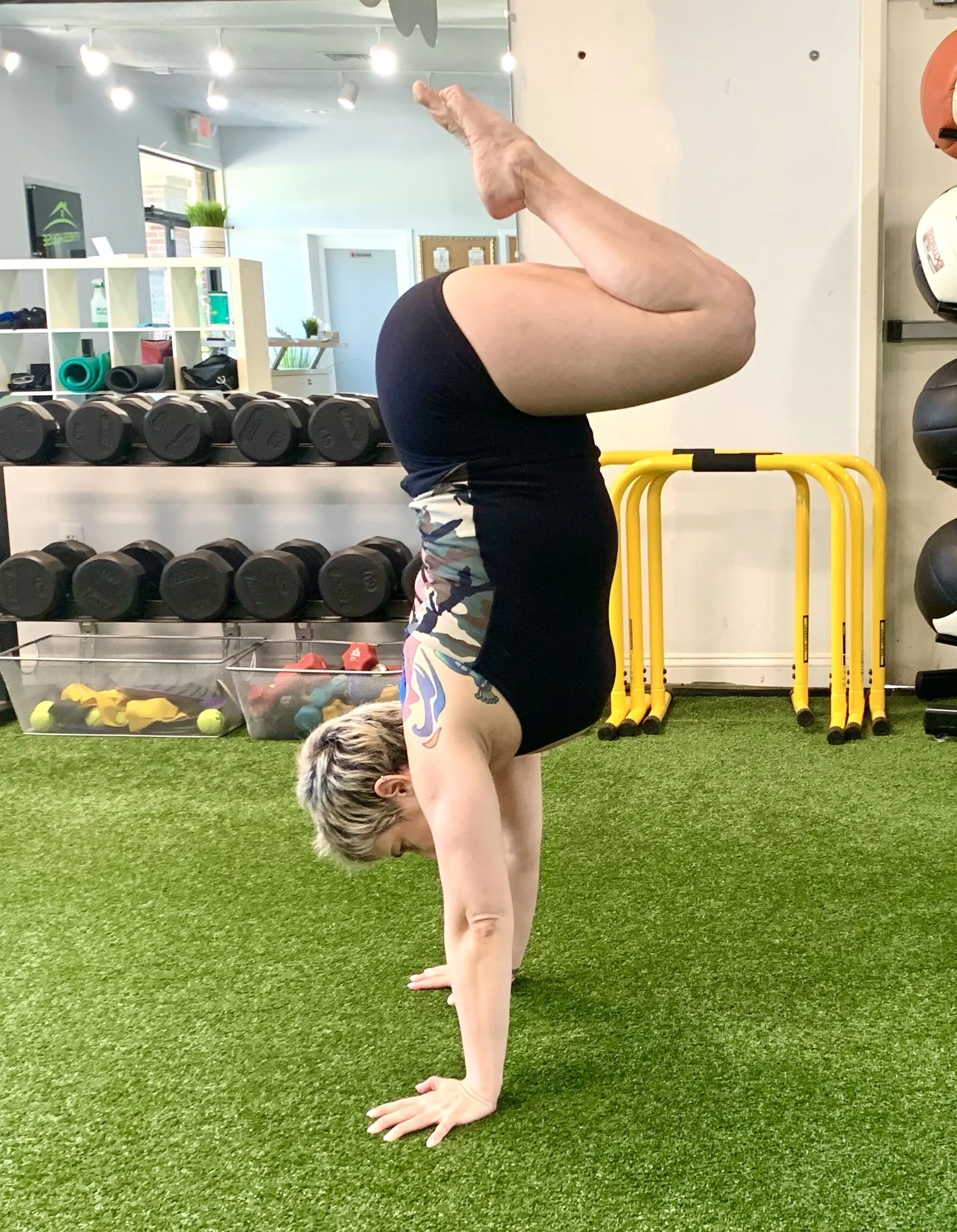 Agility, Balance, & Flexibility | Enhance Your Movement Today — BoldFit