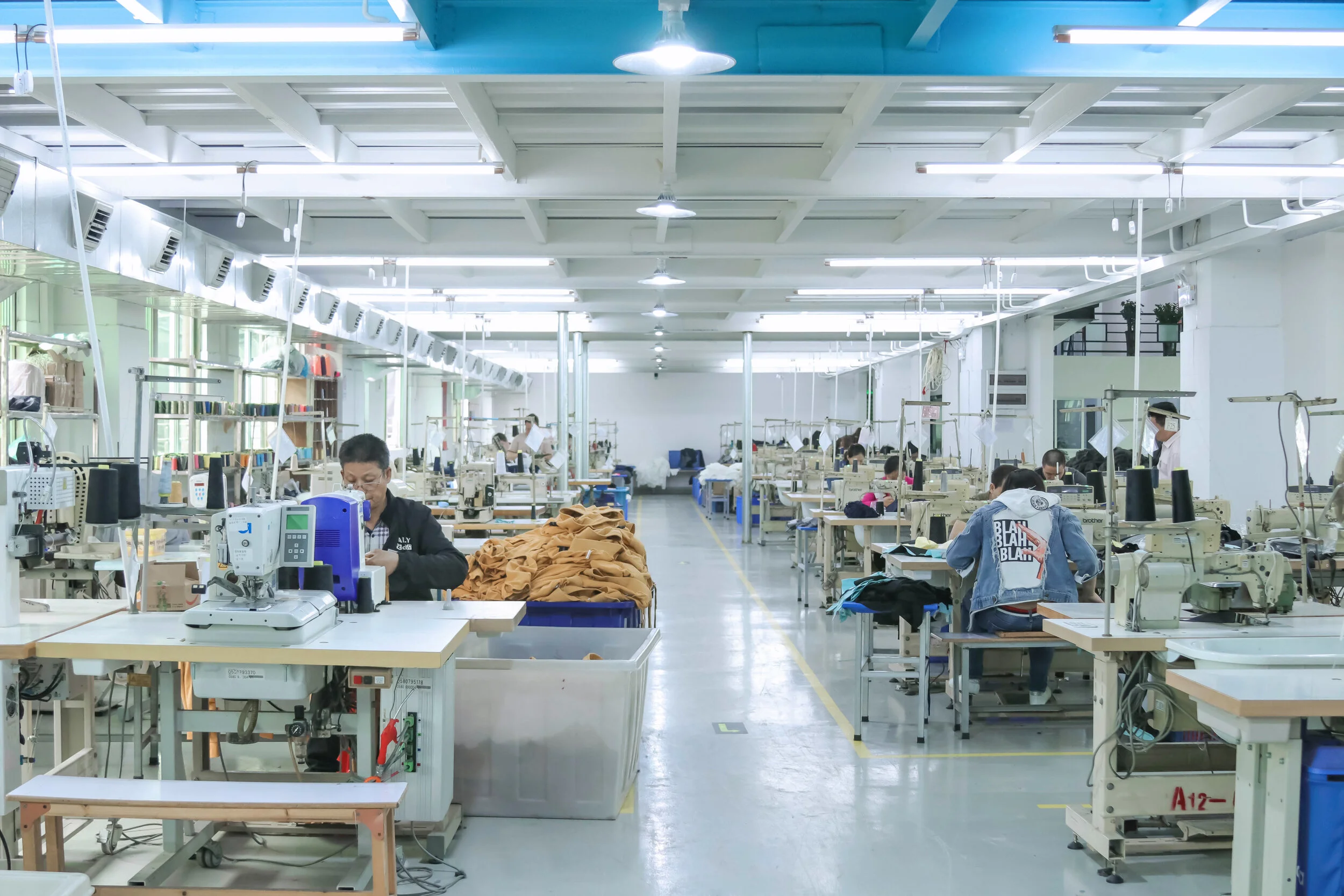 Our Factories — DO GOOD FACTORY
