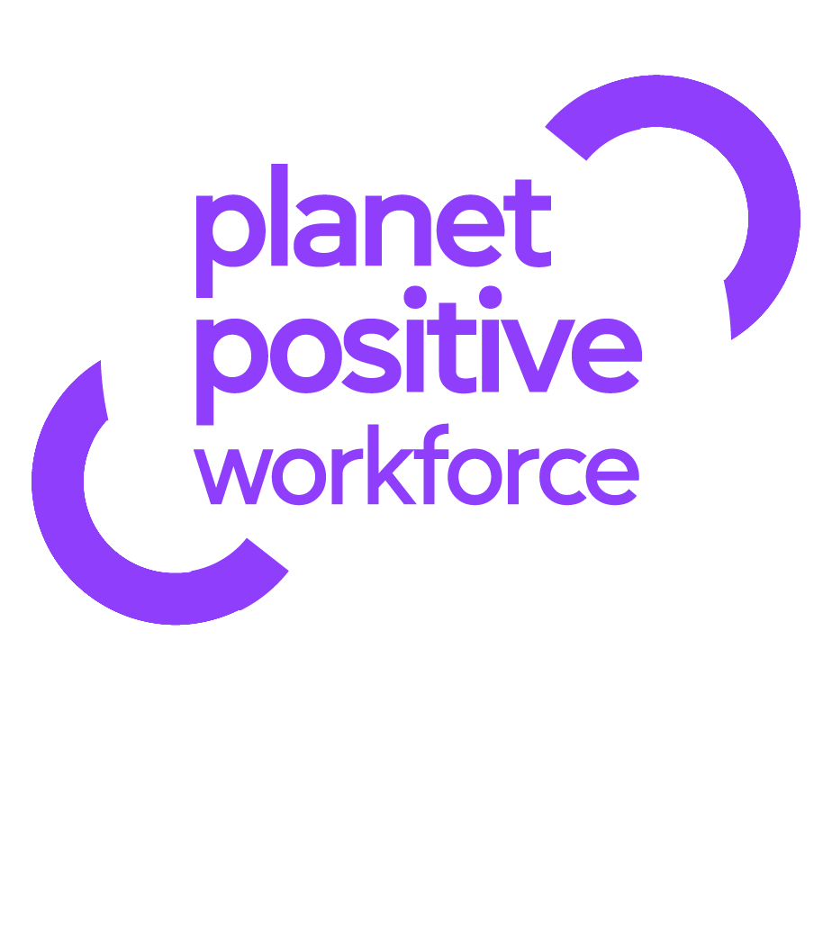 Planet Positive Workforce — Greenify