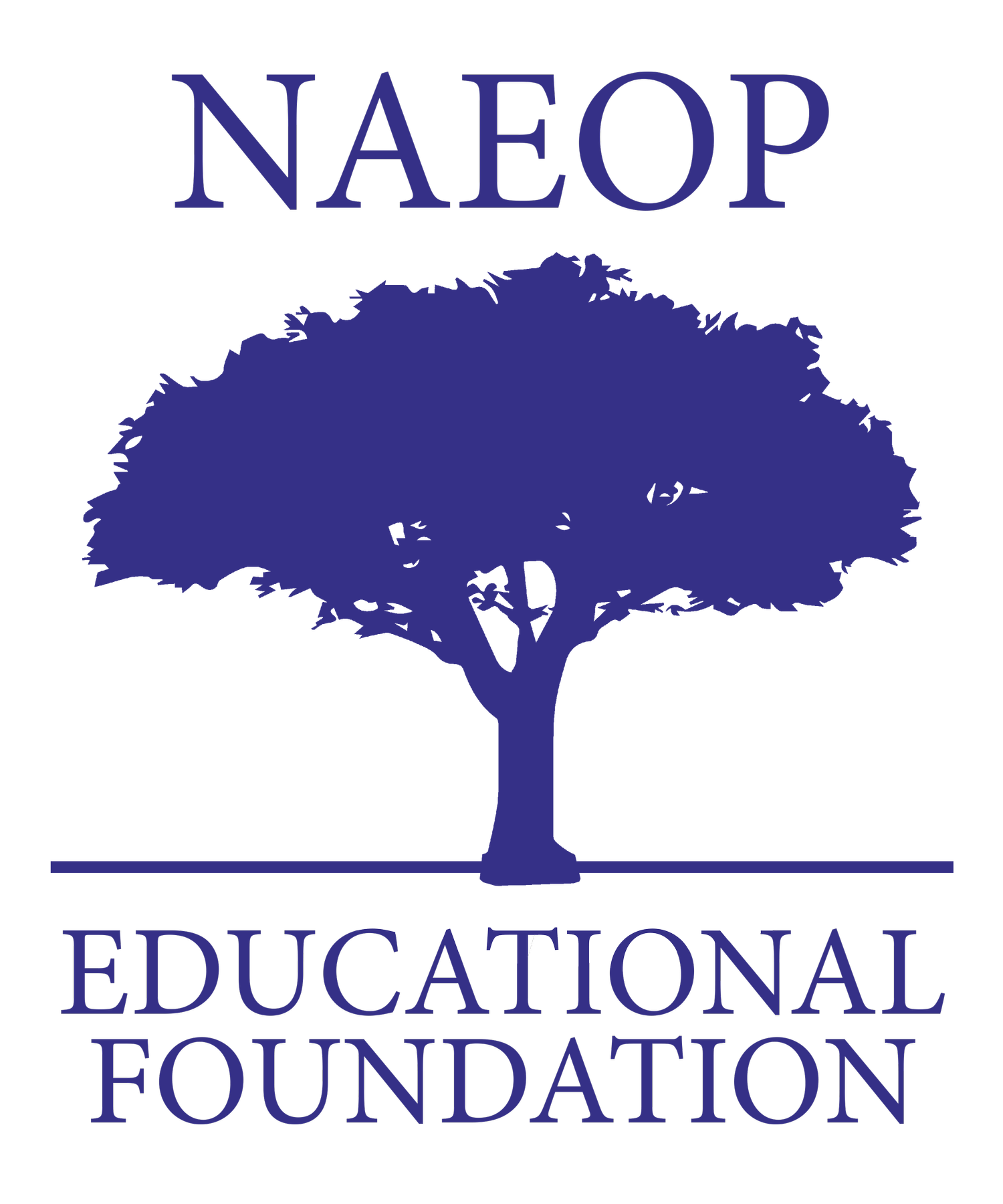 NAEOP Educational Foundation — National Association for Educational ...