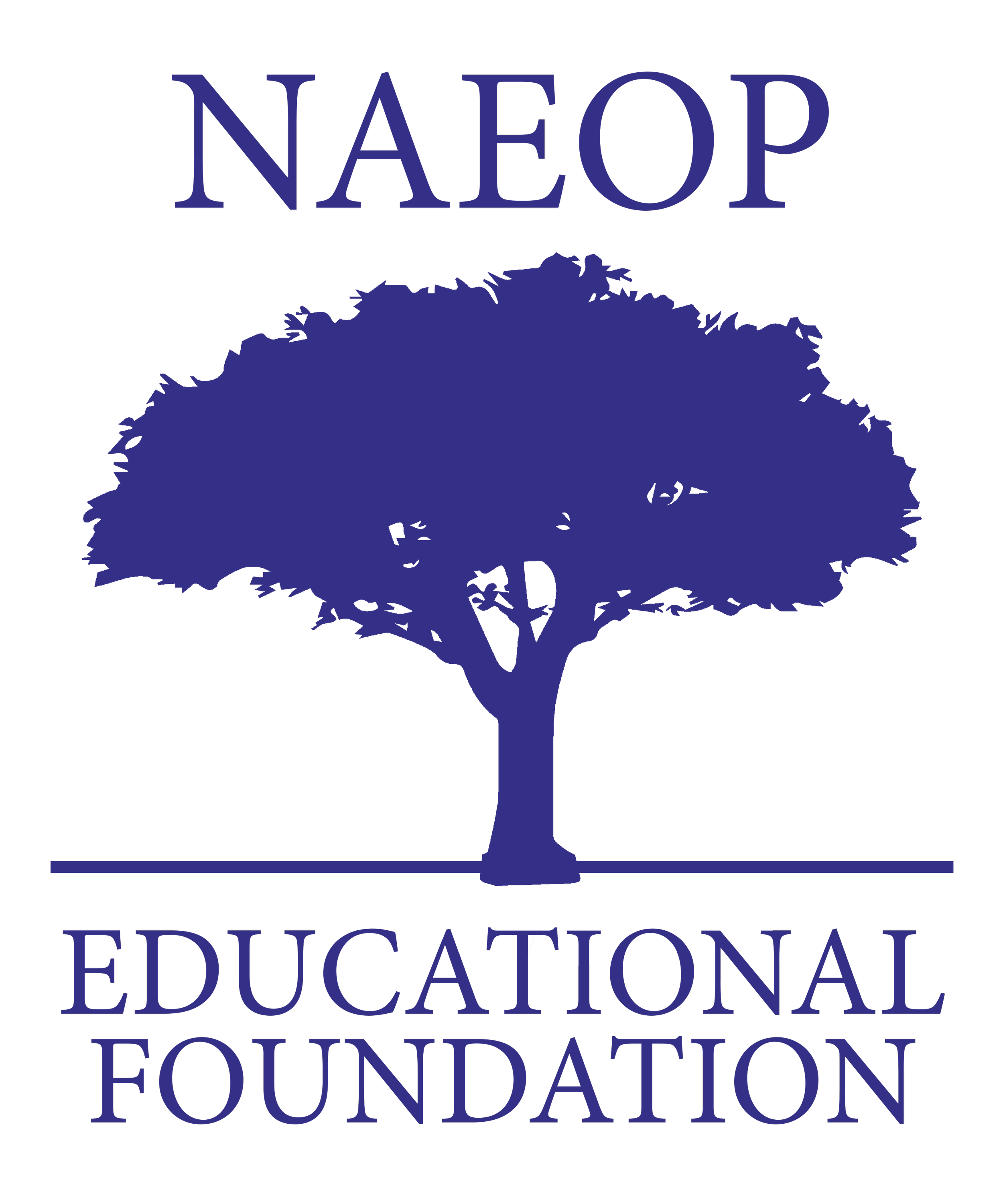 NAEOP Educational Foundation — National Association for Educational ...