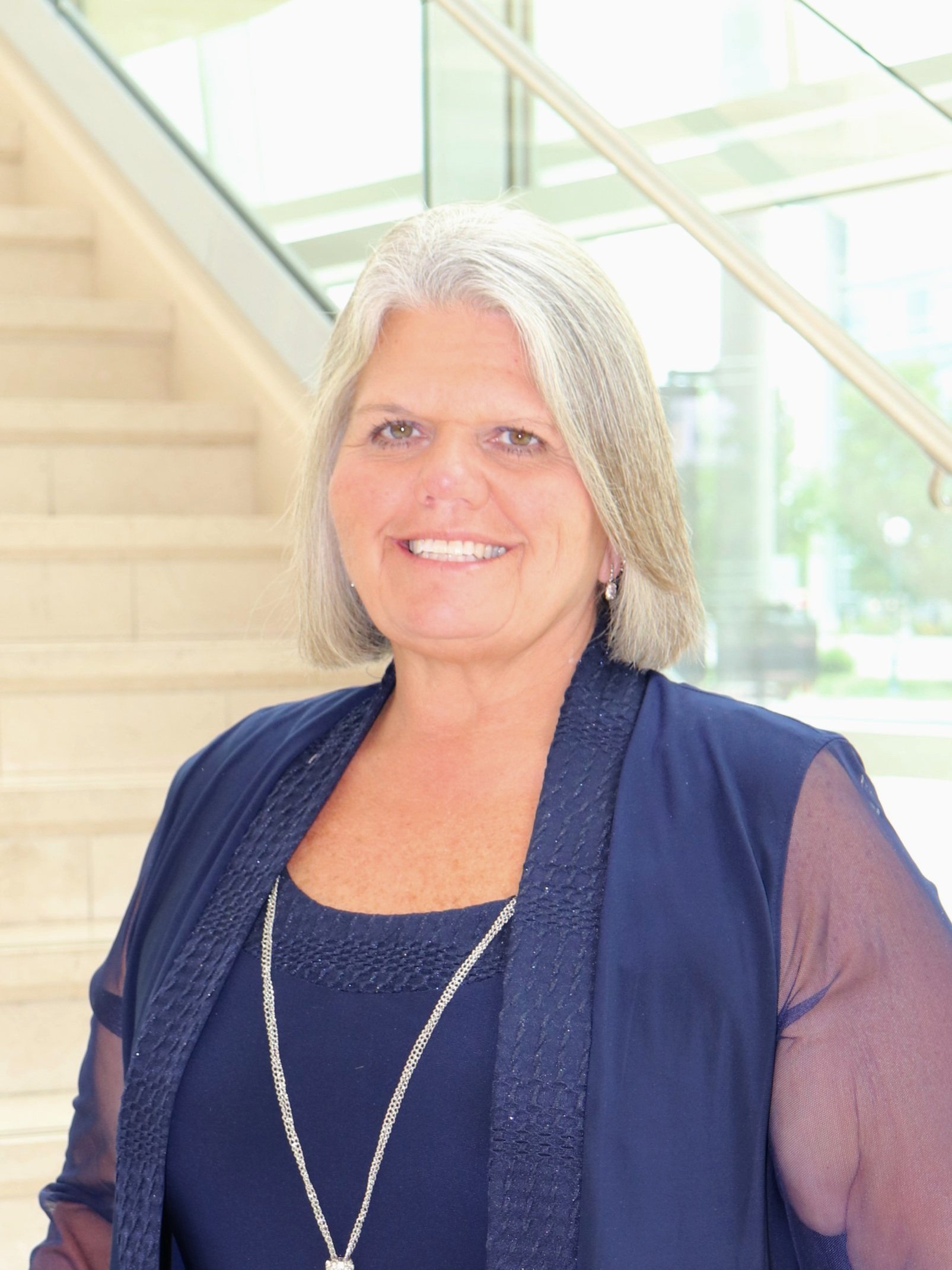 NAEOP Educational Foundation — National Association for Educational ...