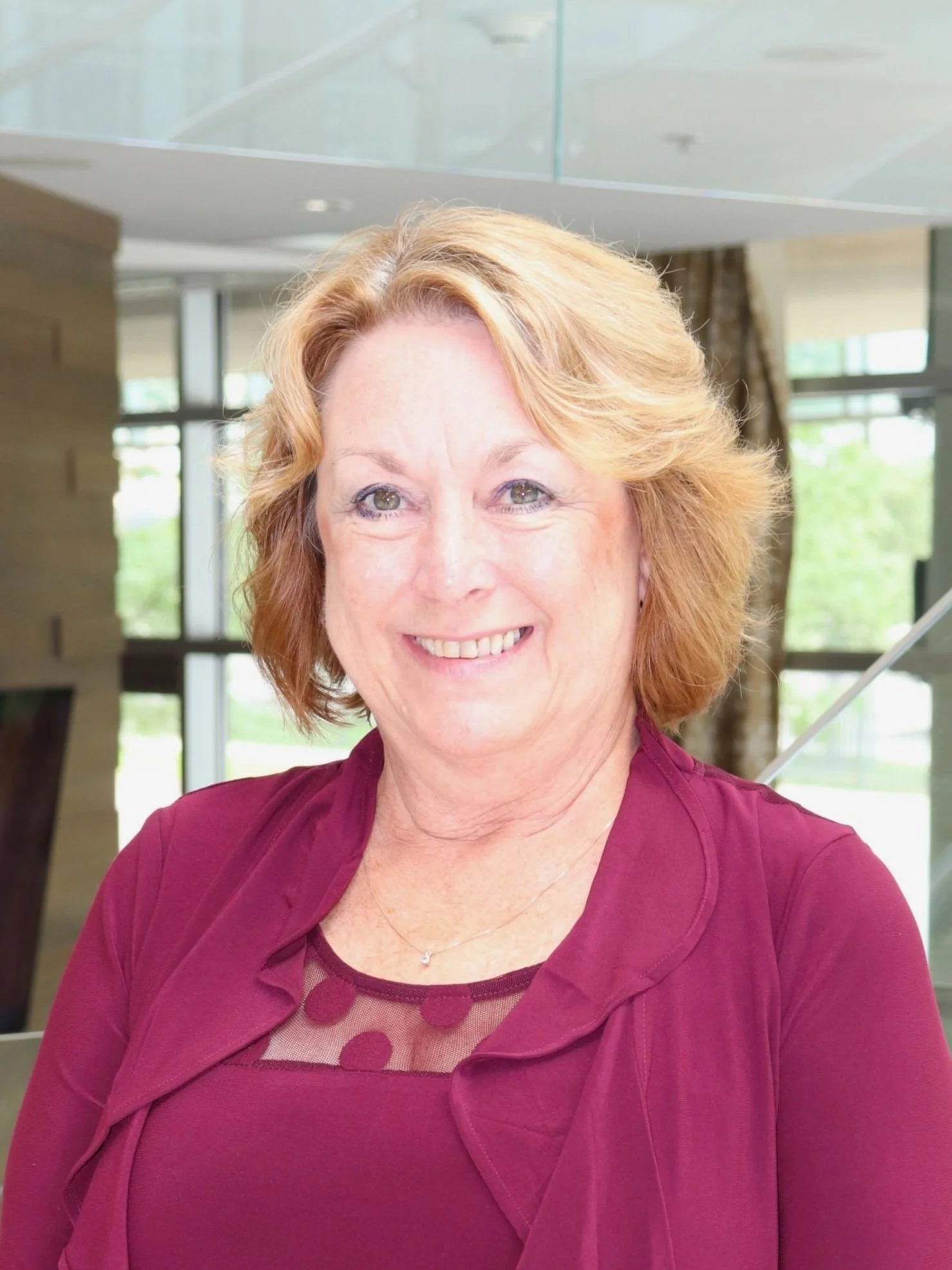 Board of Directors — National Association for Educational Office ...