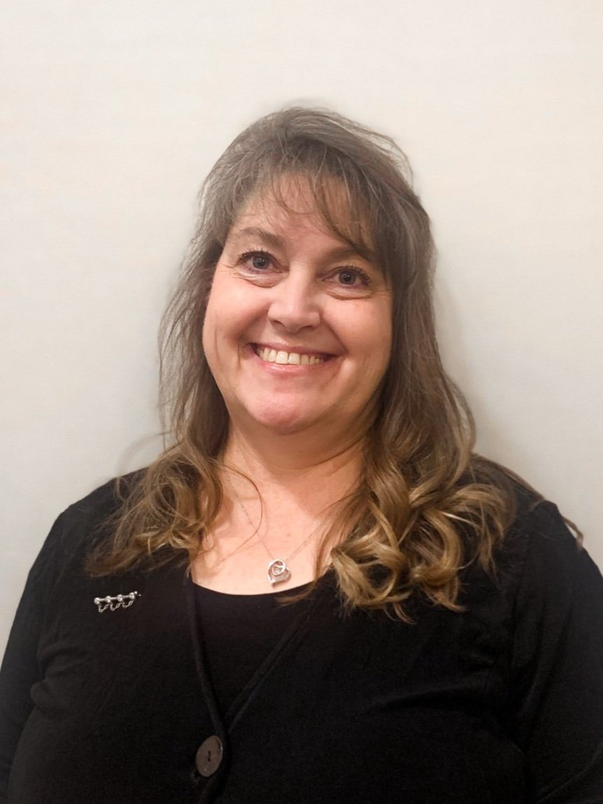 Area Directors — National Association for Educational Office Professionals