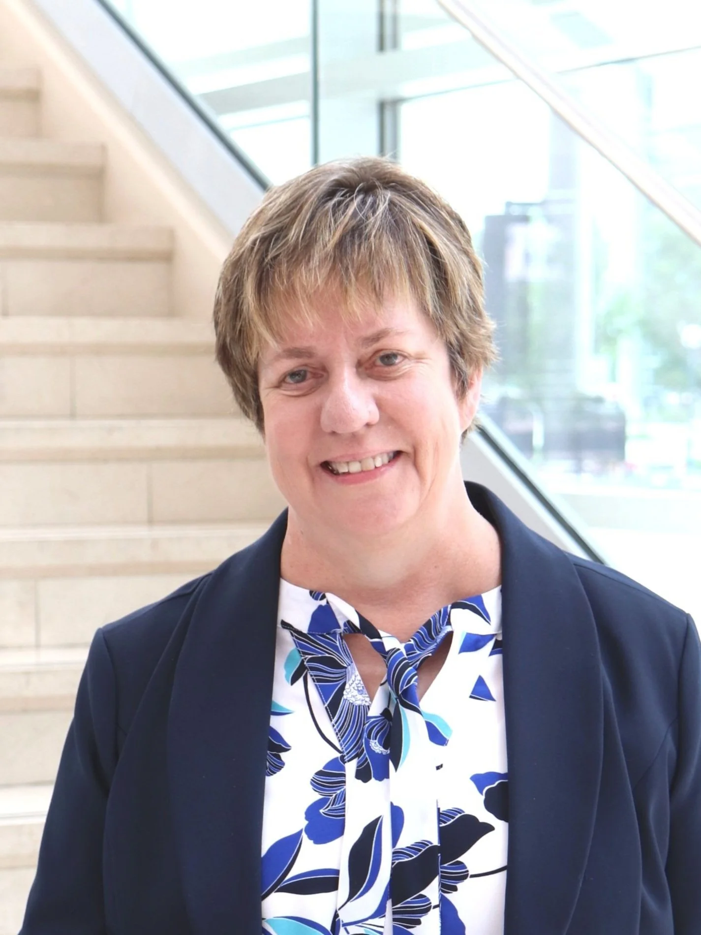 Board of Directors — National Association for Educational Office ...