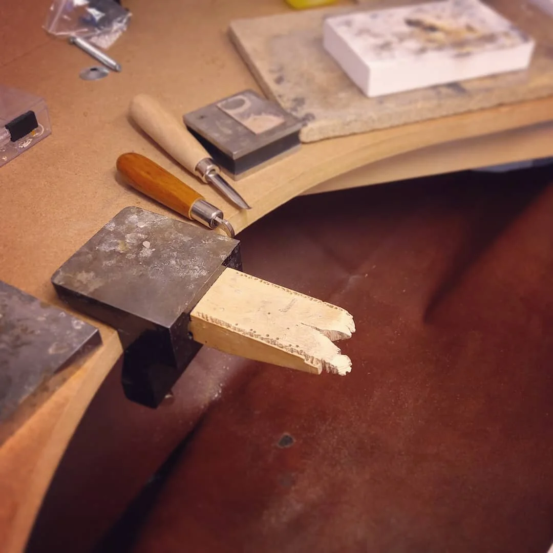 Olive Rose Contemporary Jewellery