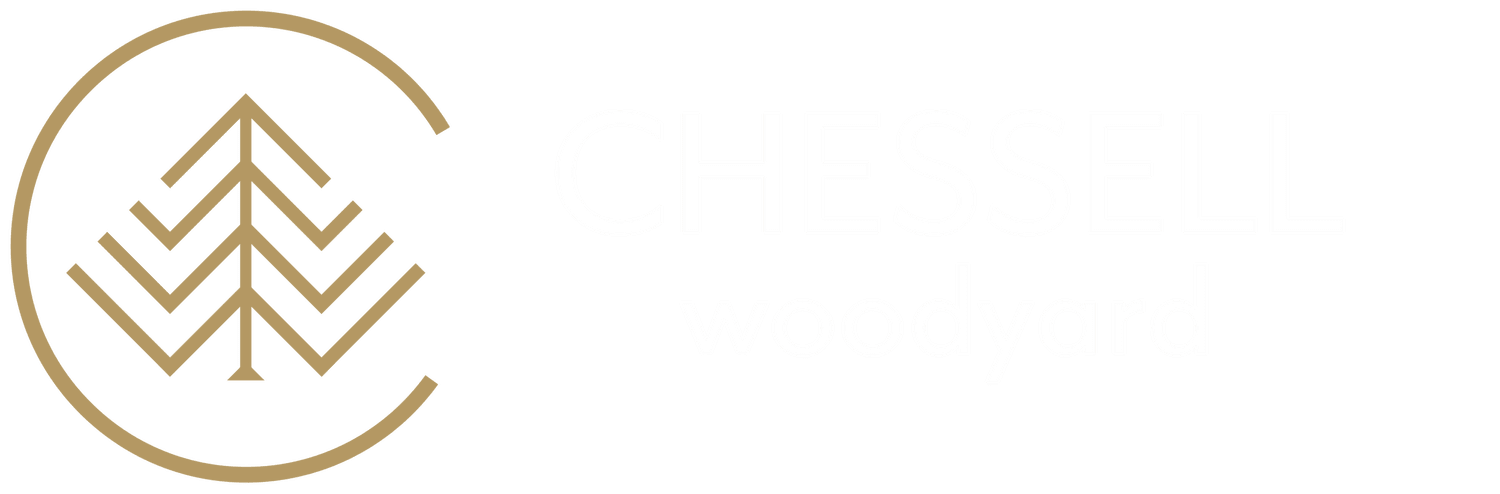 Chessell Woodyard - Isle of Wight Wood, Logs, Firewood, Kindling