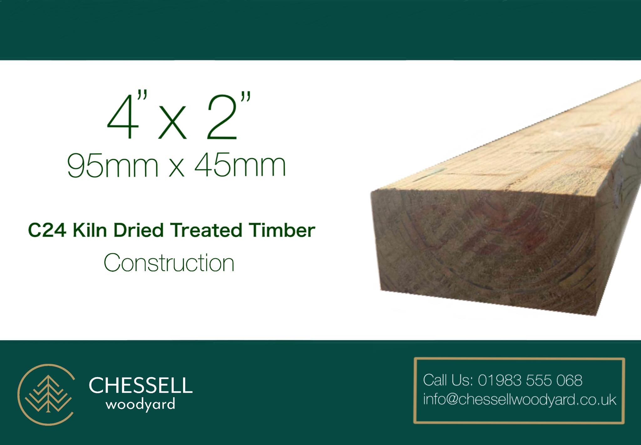 Order Online — Chessell Woodyard