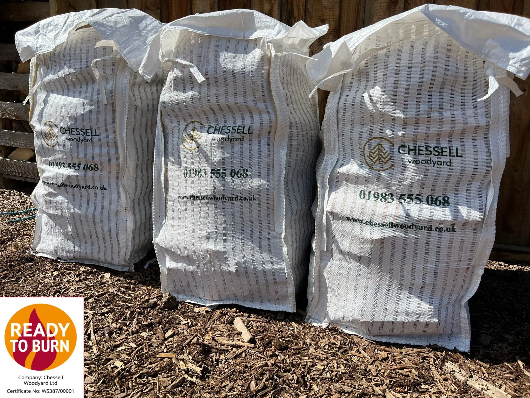 Barrow Bags — Chessell Woodyard