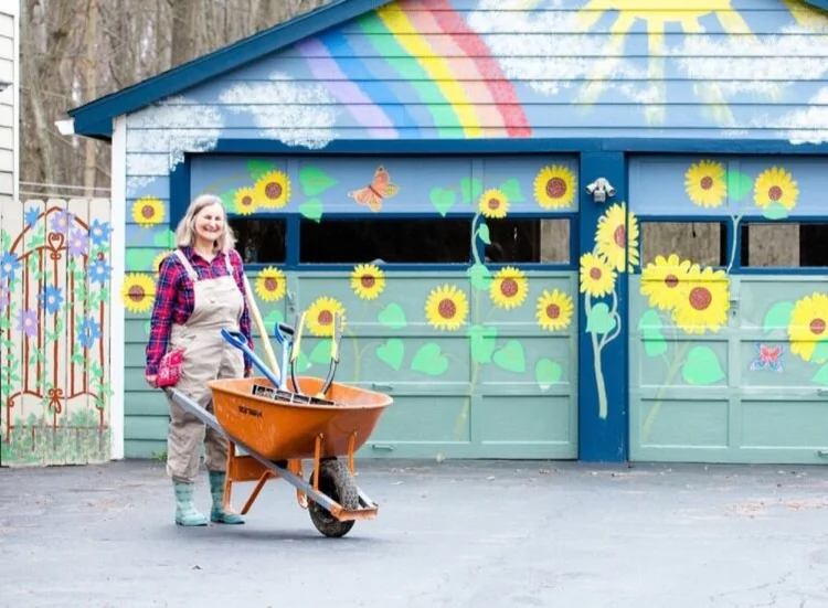 VOLUNTEER — FLOWER CITY PICKERS | FEEDING PEOPLE, NOT LANDFILLS