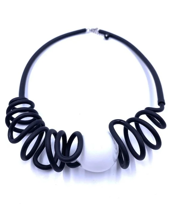 Collier Tori — Samuel Coraux