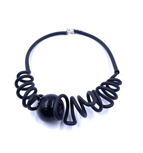 Collier Tori — Samuel Coraux