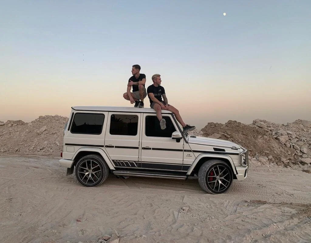 Harper Charles Company