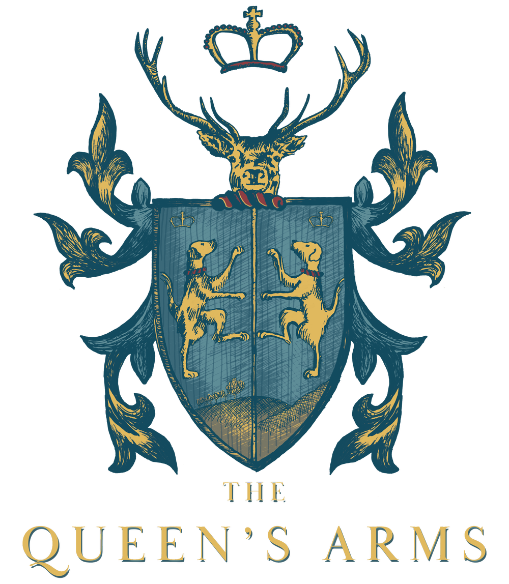 The Queens Arms | Corton Denham | 5 Star Country Inn & Pub