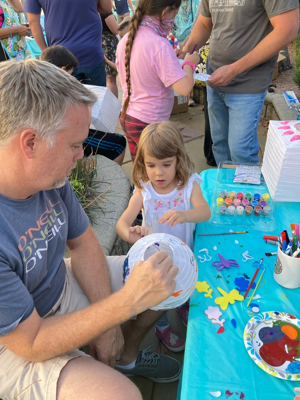 Unplugging with Kids: Creating Meaningful Connections in a Digital ...