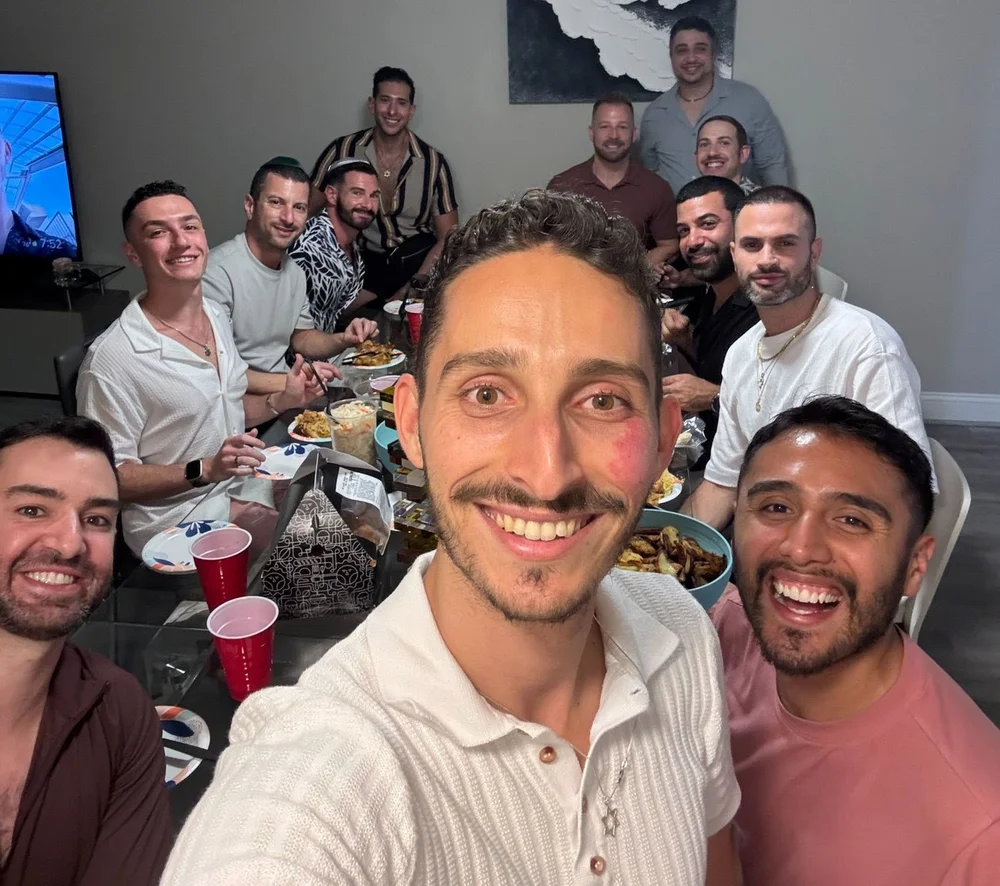 Global Day of Unplugging 2025 — Global Day of Unplugging