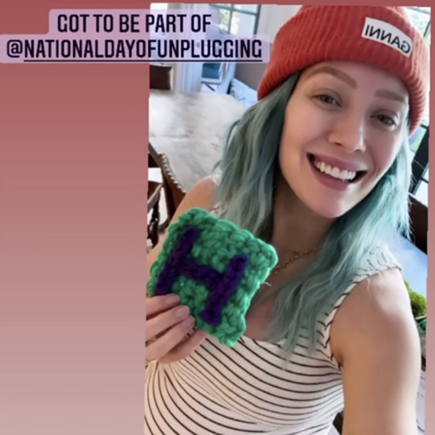 Unplug Collaborative