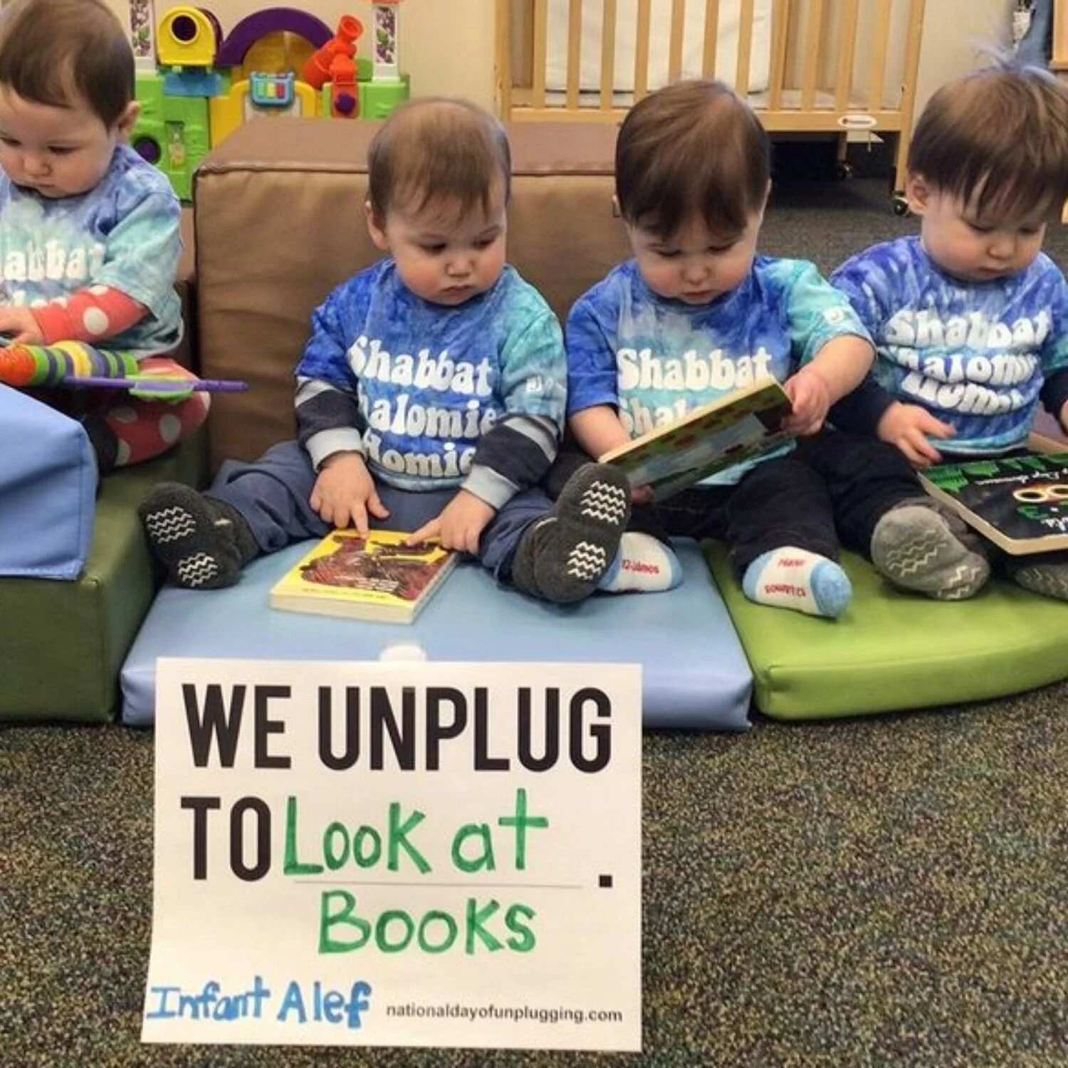 Unplug Collaborative