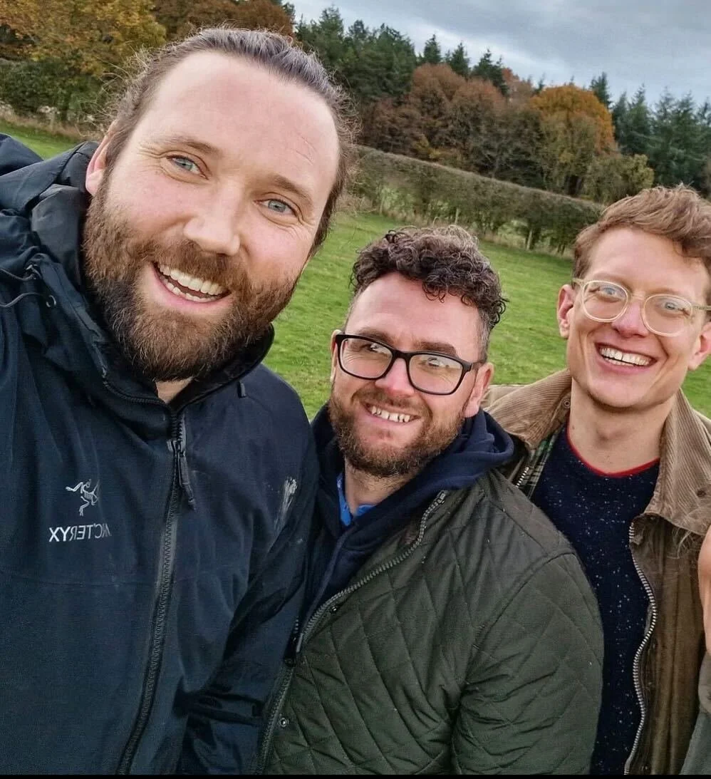 Our Team — Global Day of Unplugging