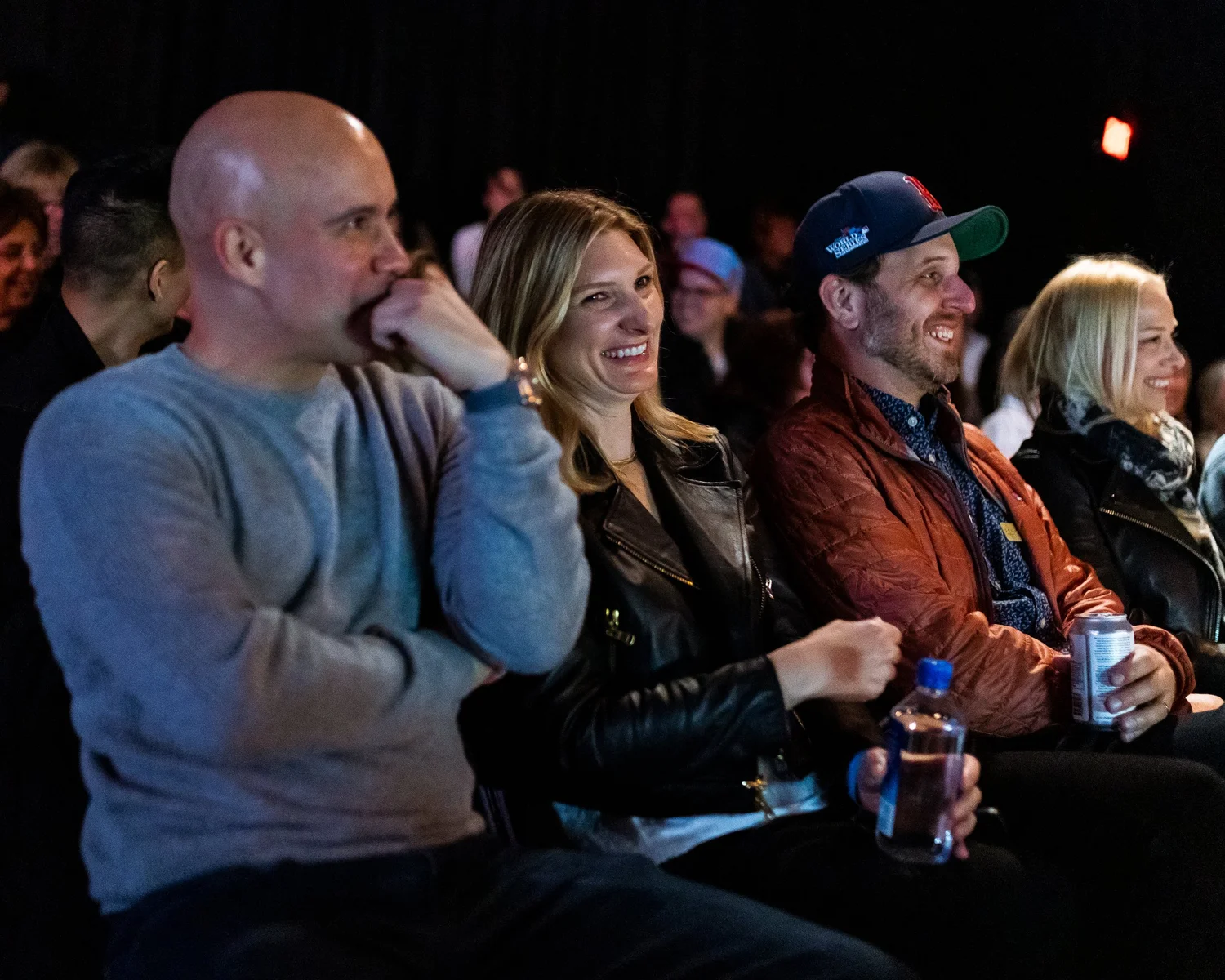 Global Day of Unplugging