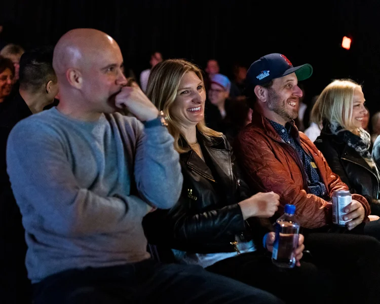 Global Day of Unplugging