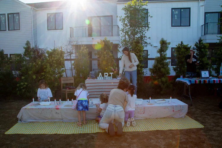 Global Day of Unplugging