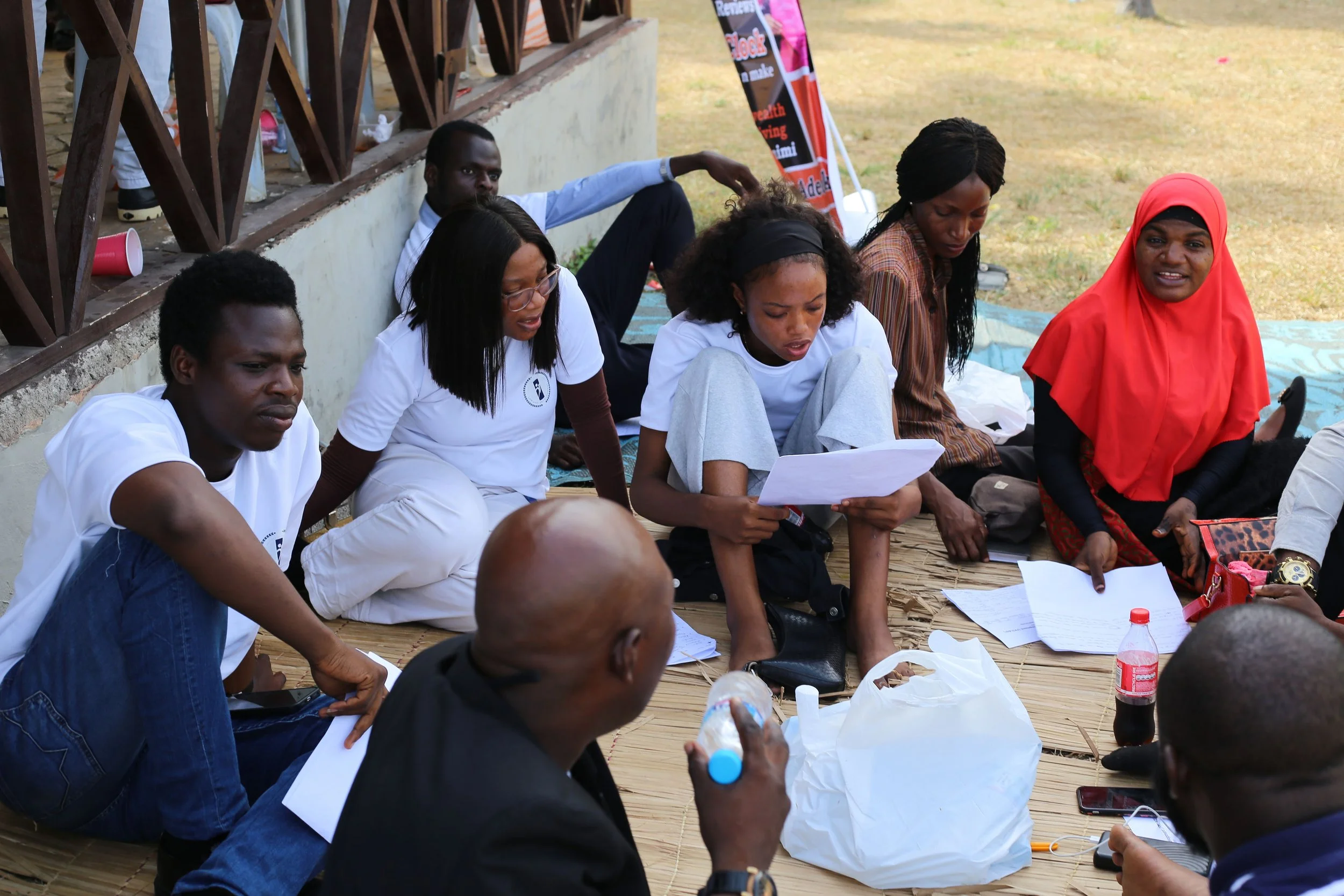 Our Mission — Global Day of Unplugging