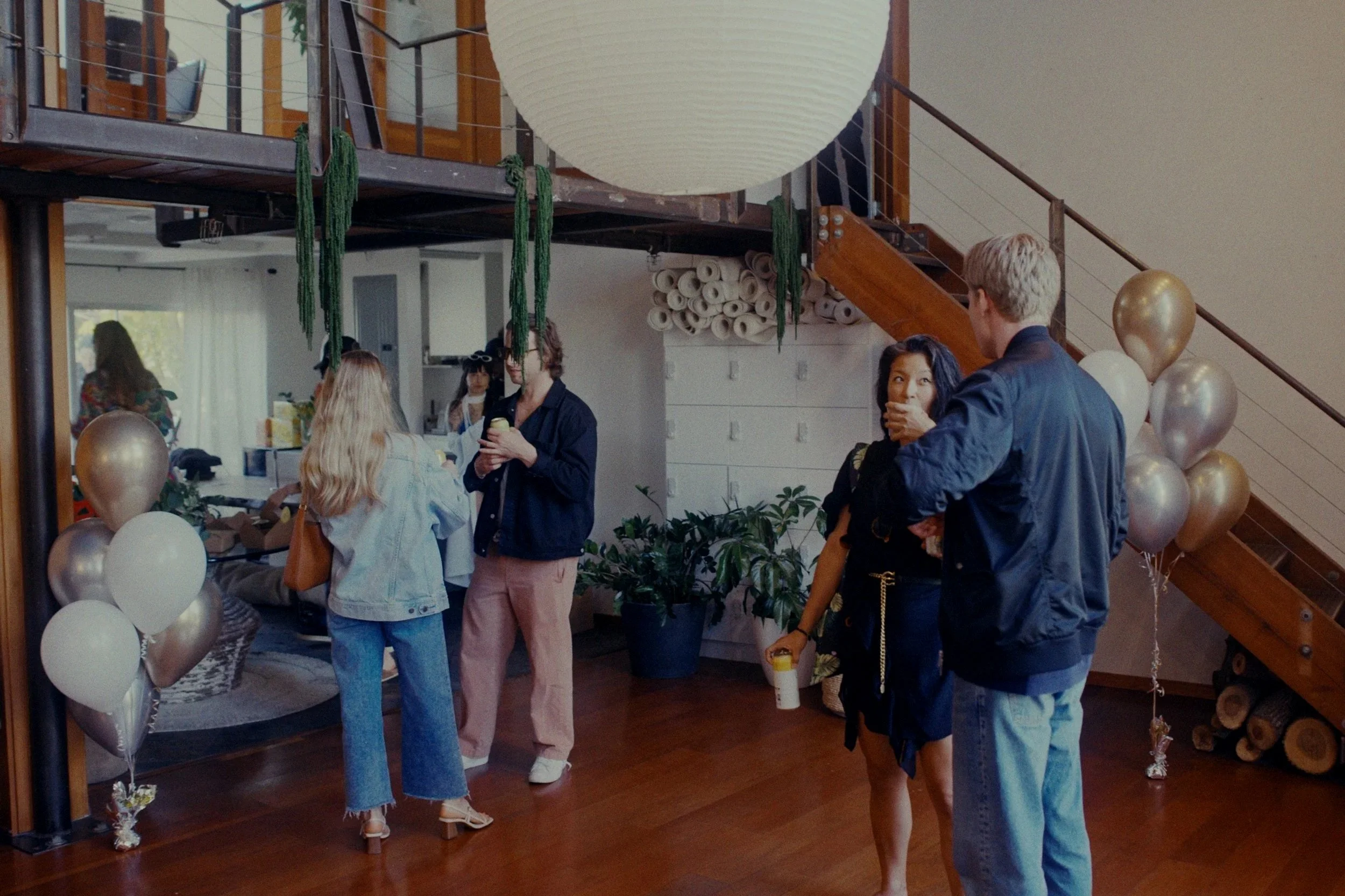 Global Day of Unplugging