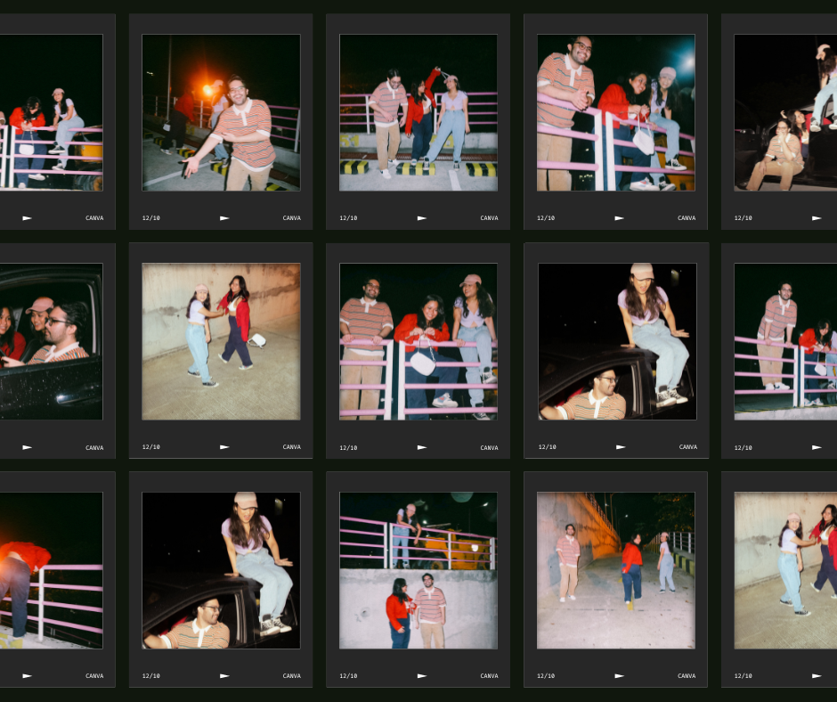 Unplug Collab Event Dashboard — Global Day of Unplugging