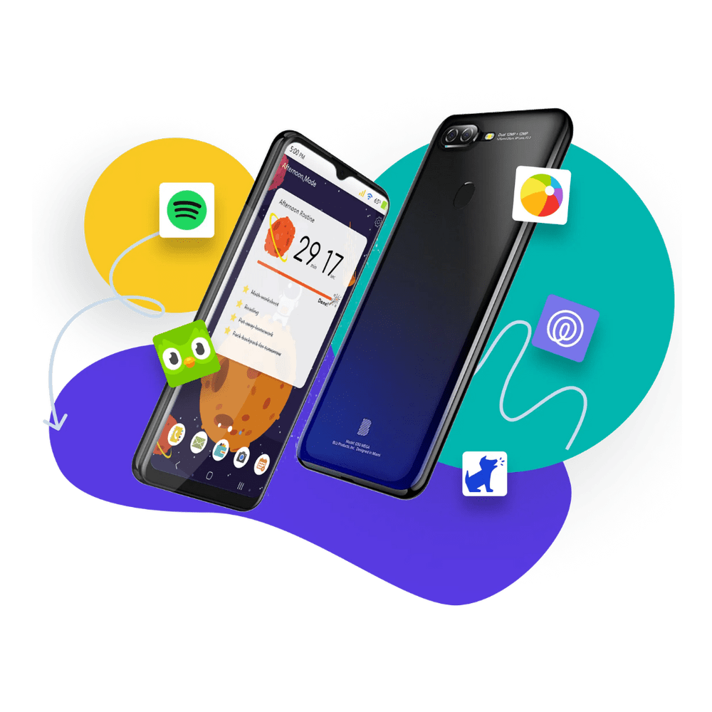 Pinwheel Plus 2023 Giveaway — Global Day of Unplugging