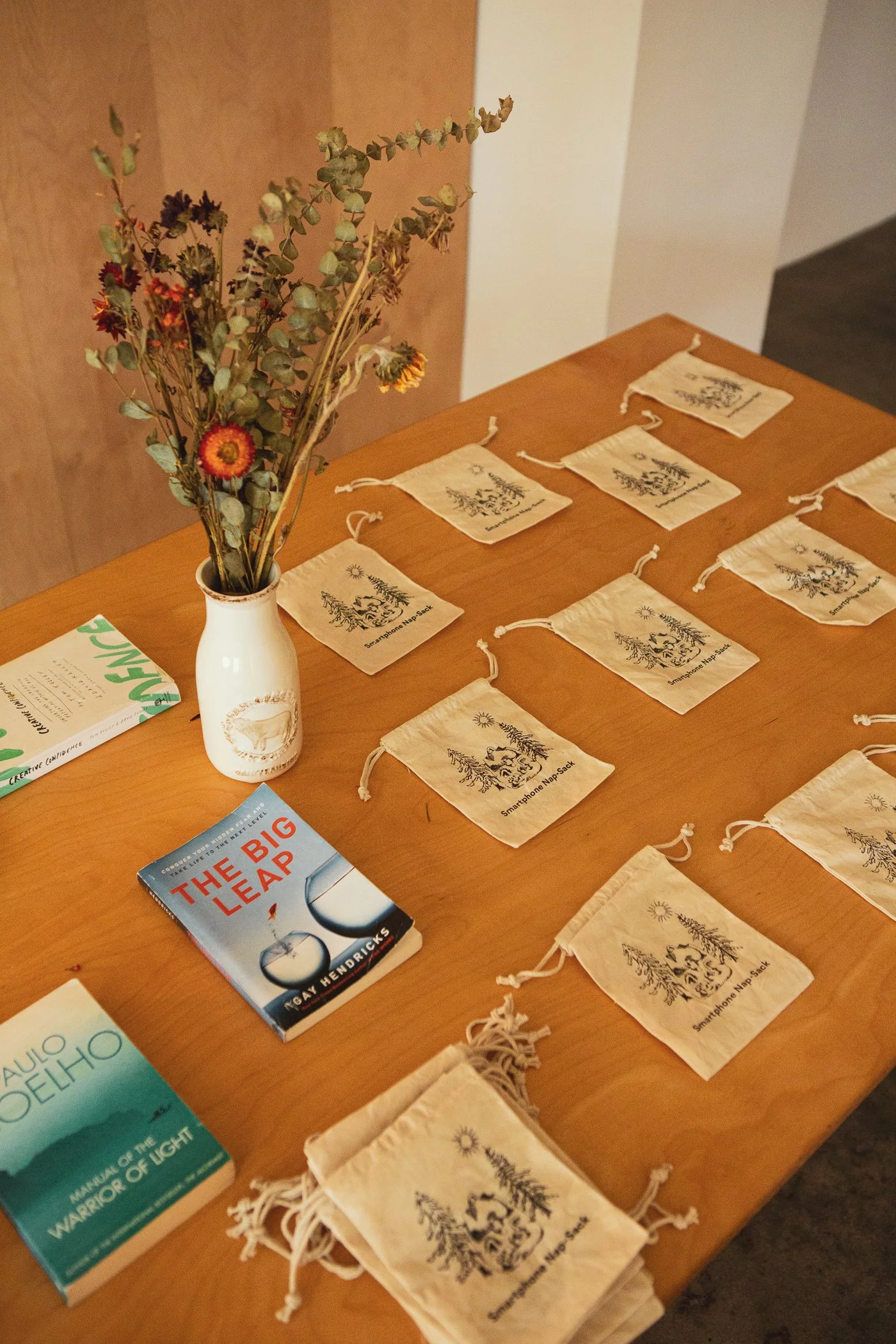 Global Day of Unplugging