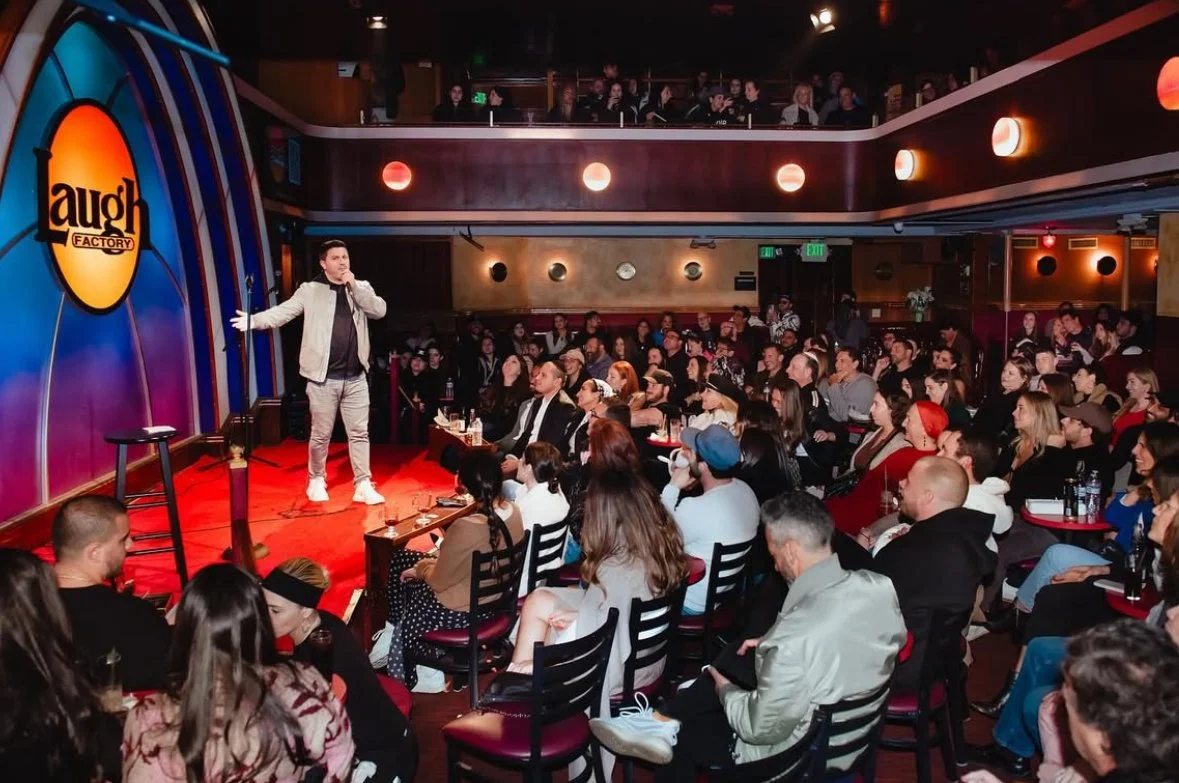 Global Day of Unplugging