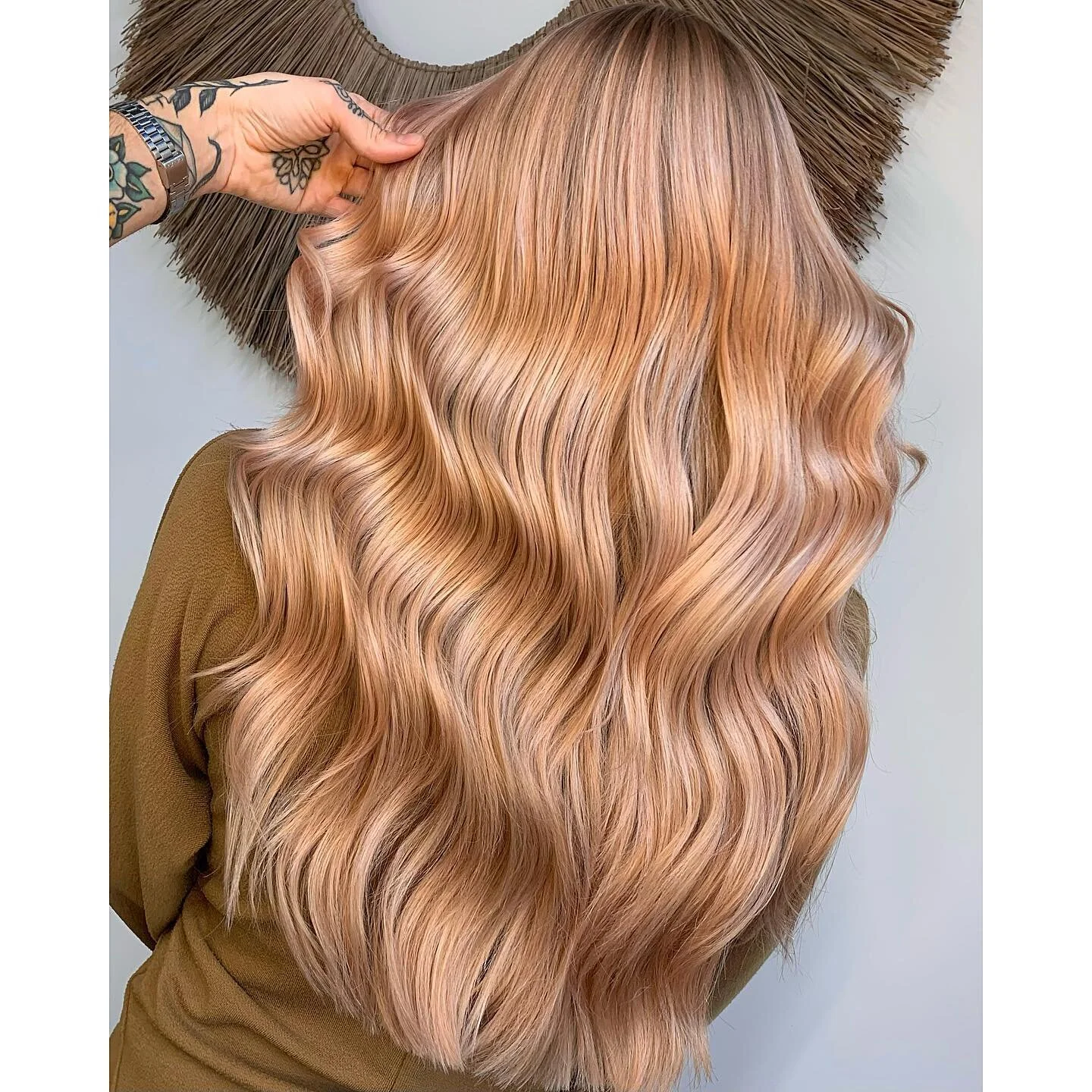 Maganda Hair Studio