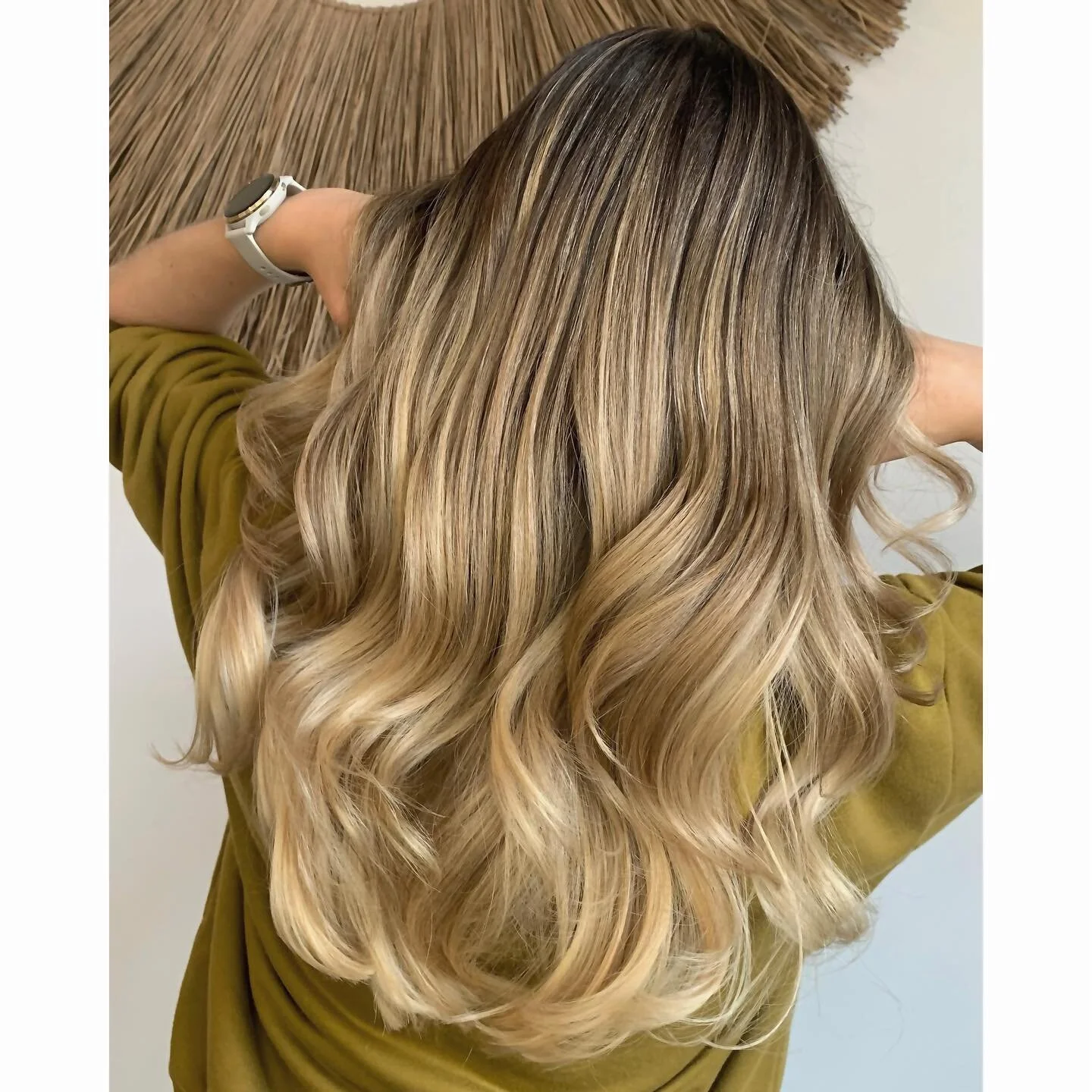 Maganda Hair Studio