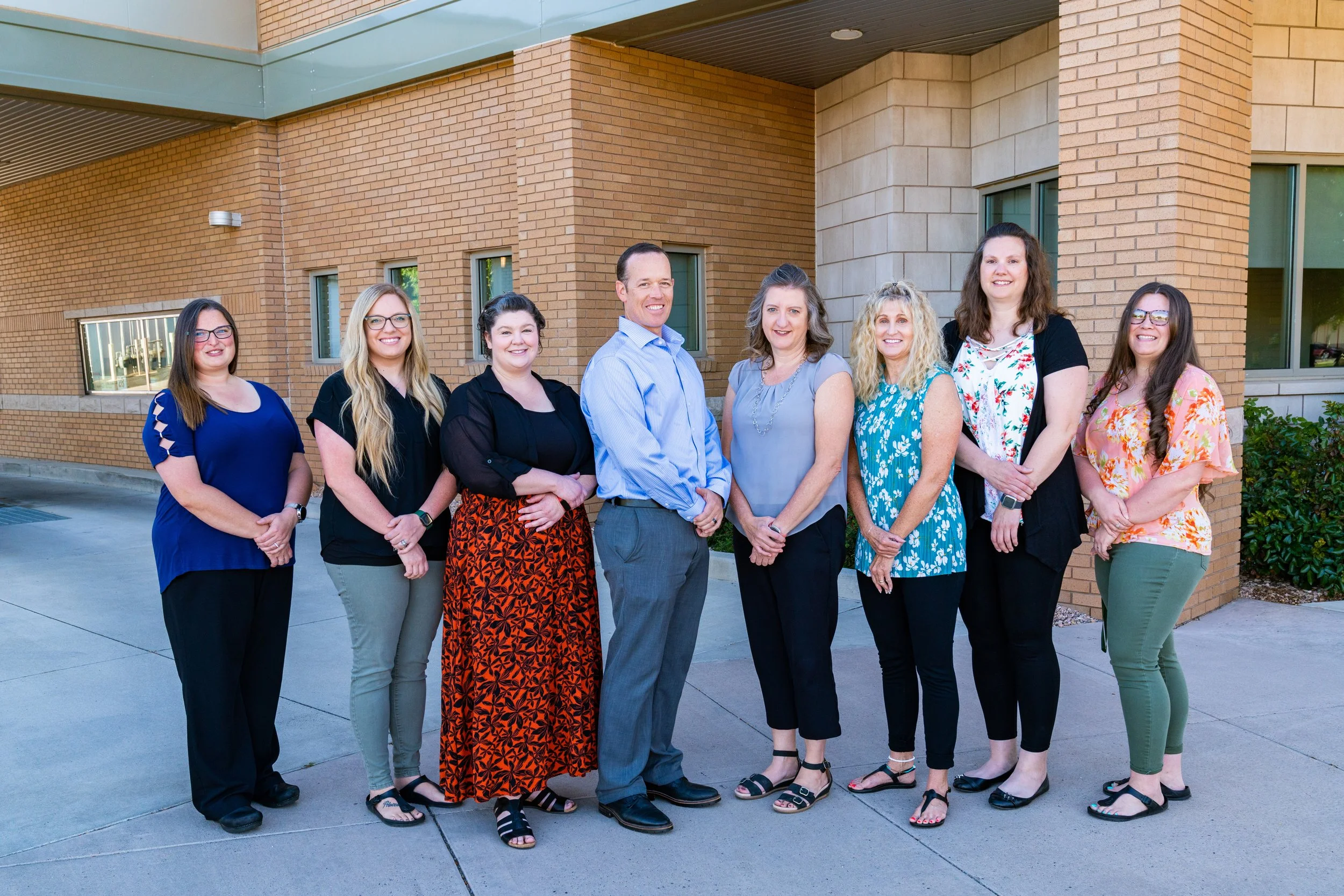 Ryan Sanchez | Grand Junction Photographer