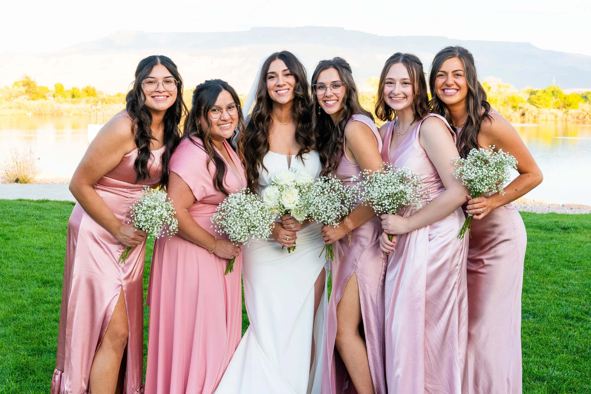 Ryan Sanchez Wedding