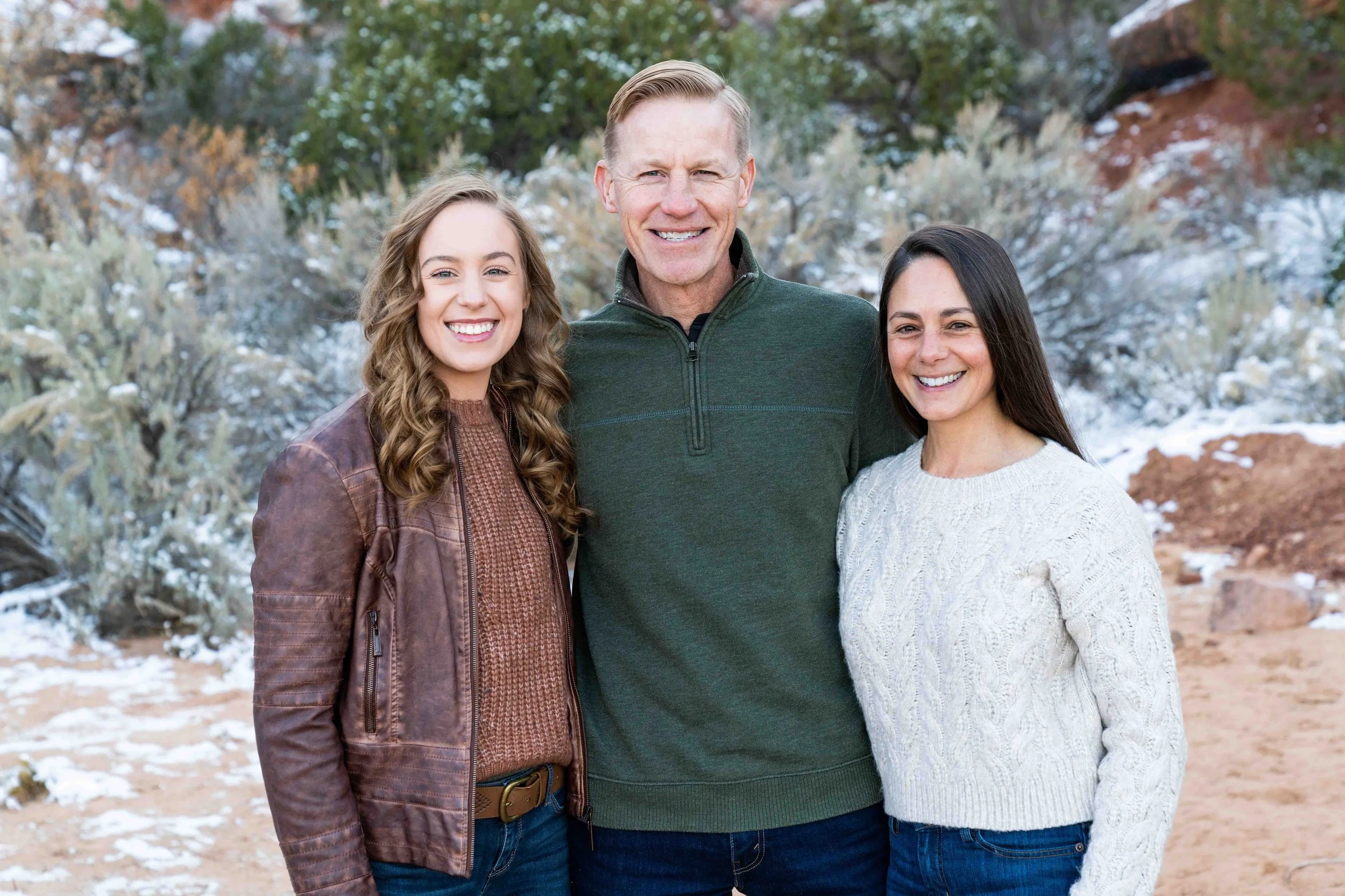 Ryan Sanchez | Grand Junction Photographer